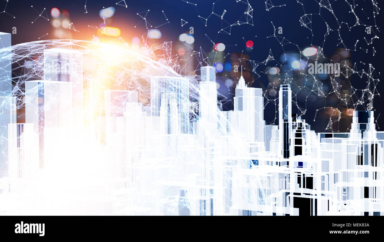 Power grids , smart city iot energy , electric Energy Distribution ...