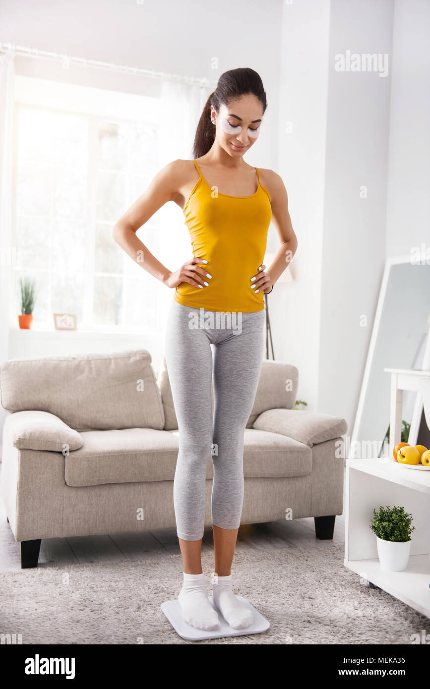 Full body tracking hi-res stock photography and images - Alamy