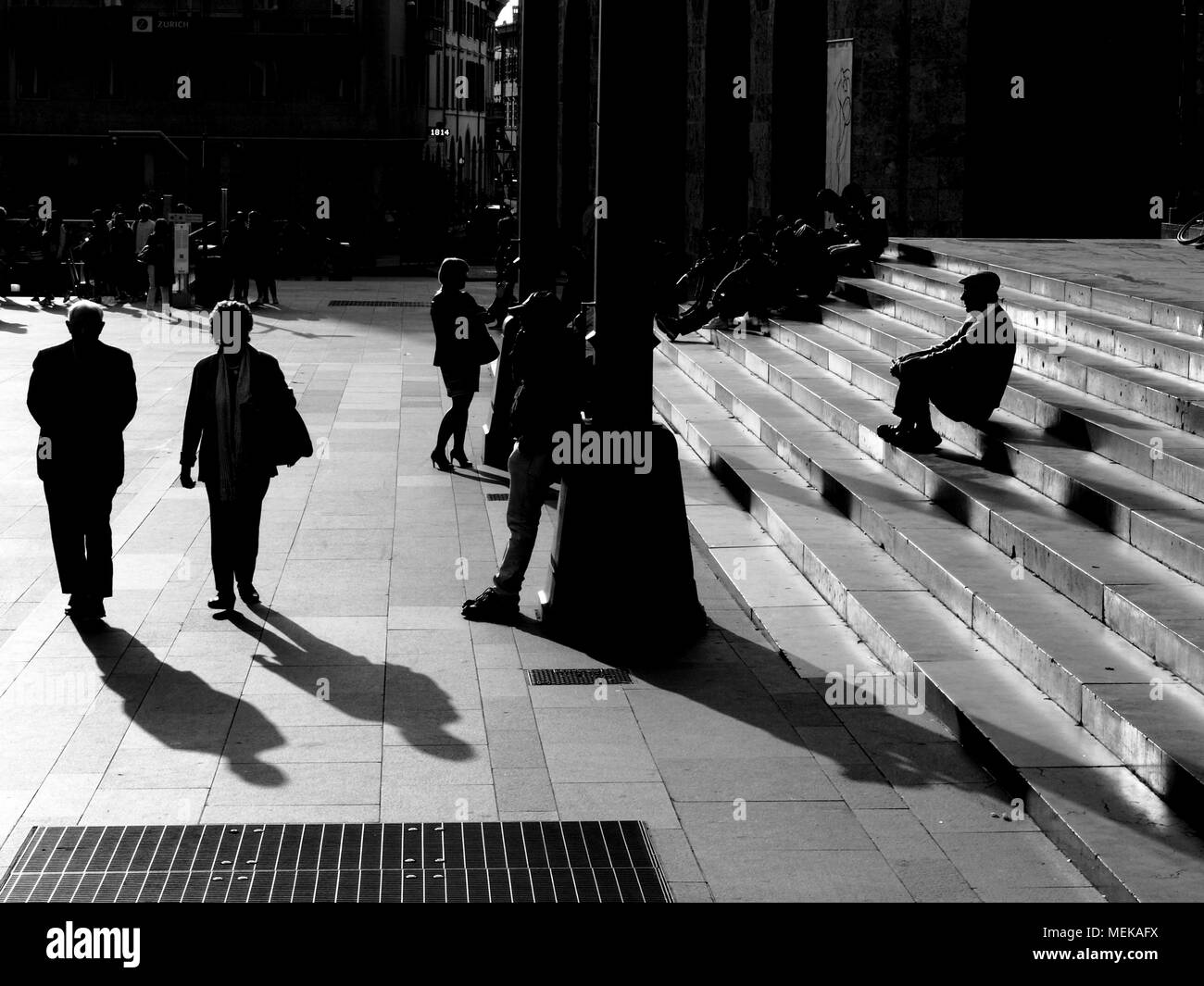 Photostyle hi-res stock photography and images - Alamy