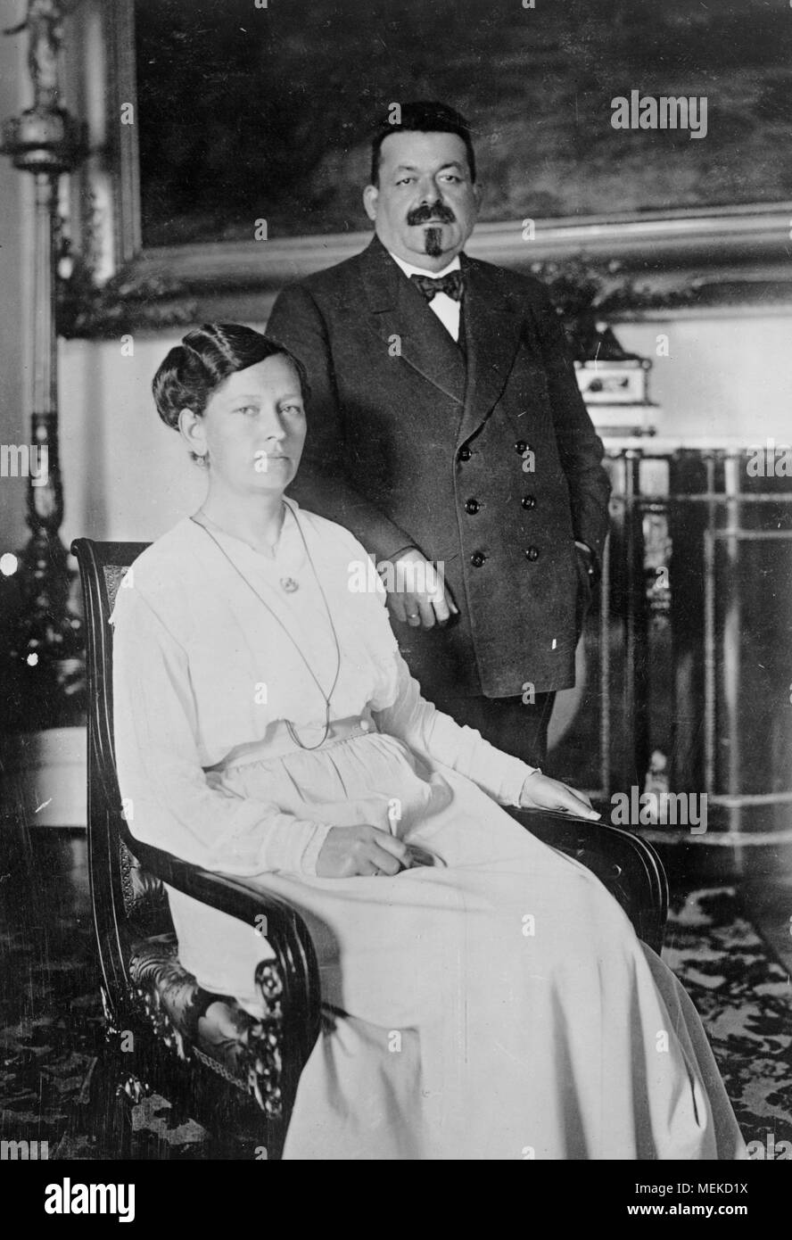 Ebert friedrich 1919 hi-res stock photography and images - Alamy