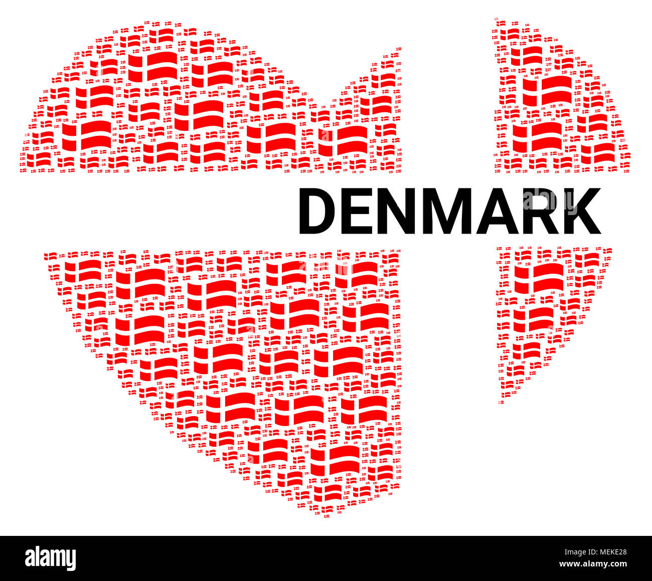 Denmark heart hi-res stock photography and images - Alamy