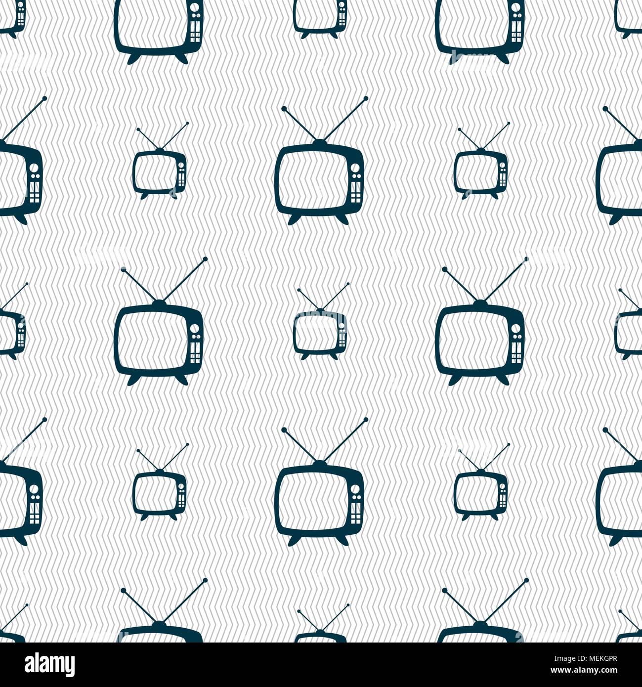 Route 55 highway icon sign. Seamless abstract background with geometric ...