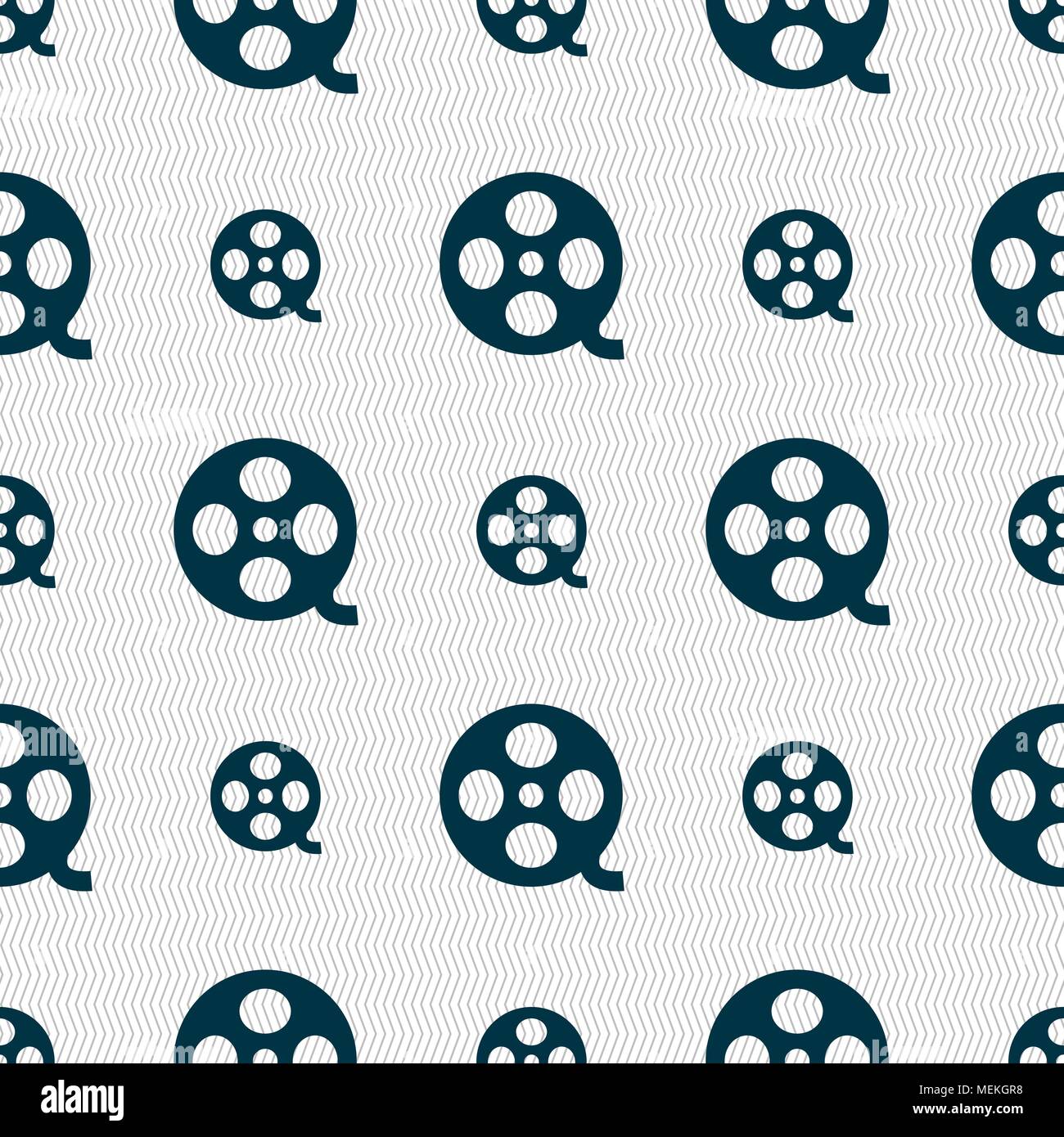 First place award sign. Winner symbol. Step one. Seamless abstract ...