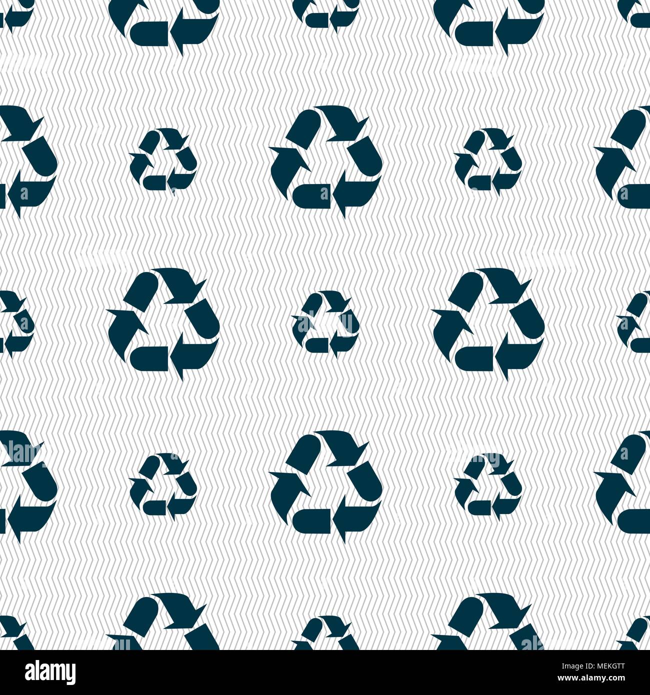 First place award sign. Winner symbol. Step one. Seamless abstract ...