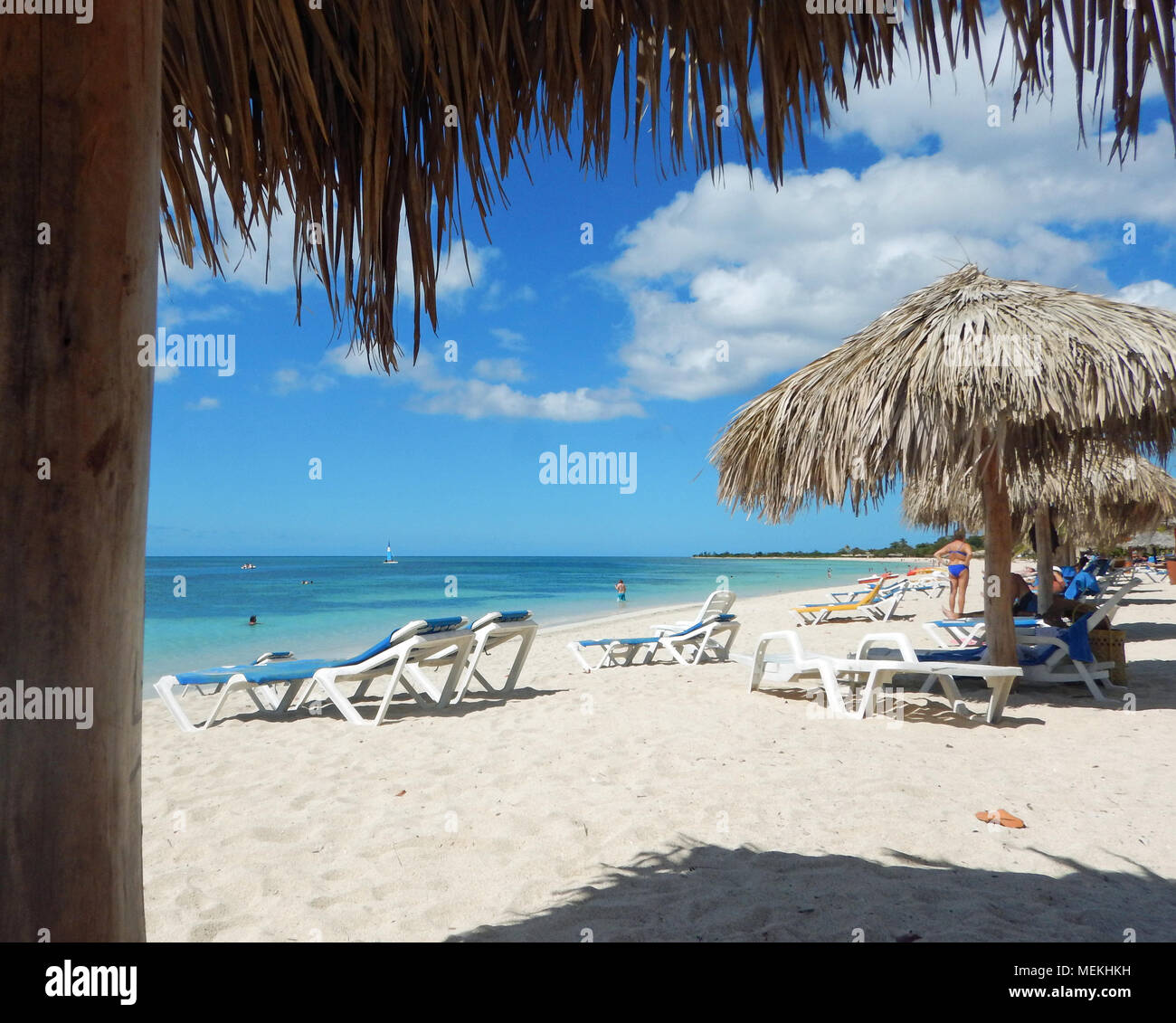 Cuba seascape hi-res stock photography and images - Alamy
