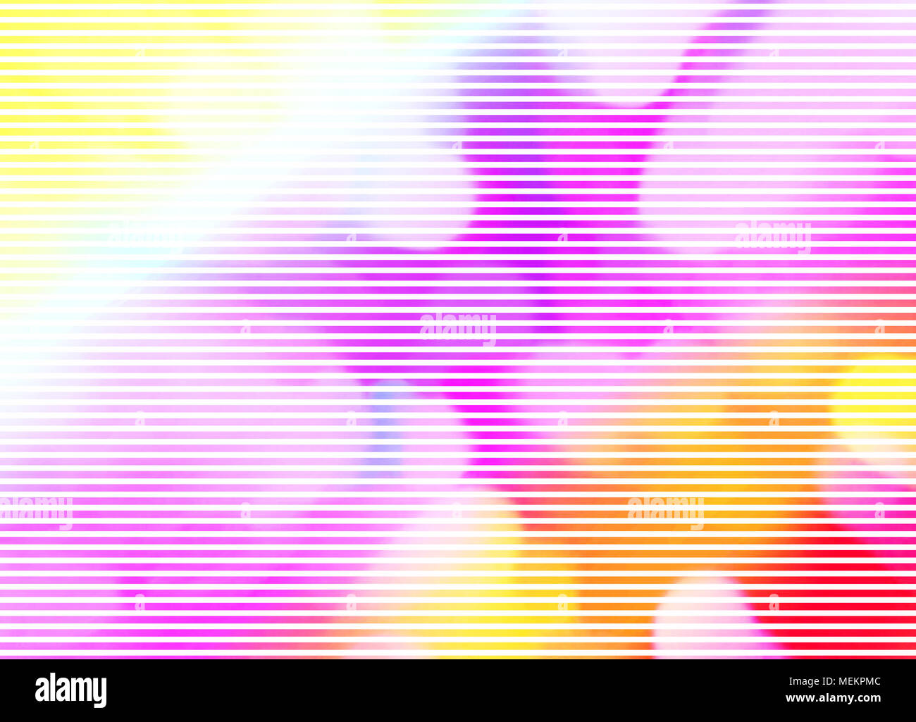 Abstract background relaxing pastel colors Stock Photo - Alamy