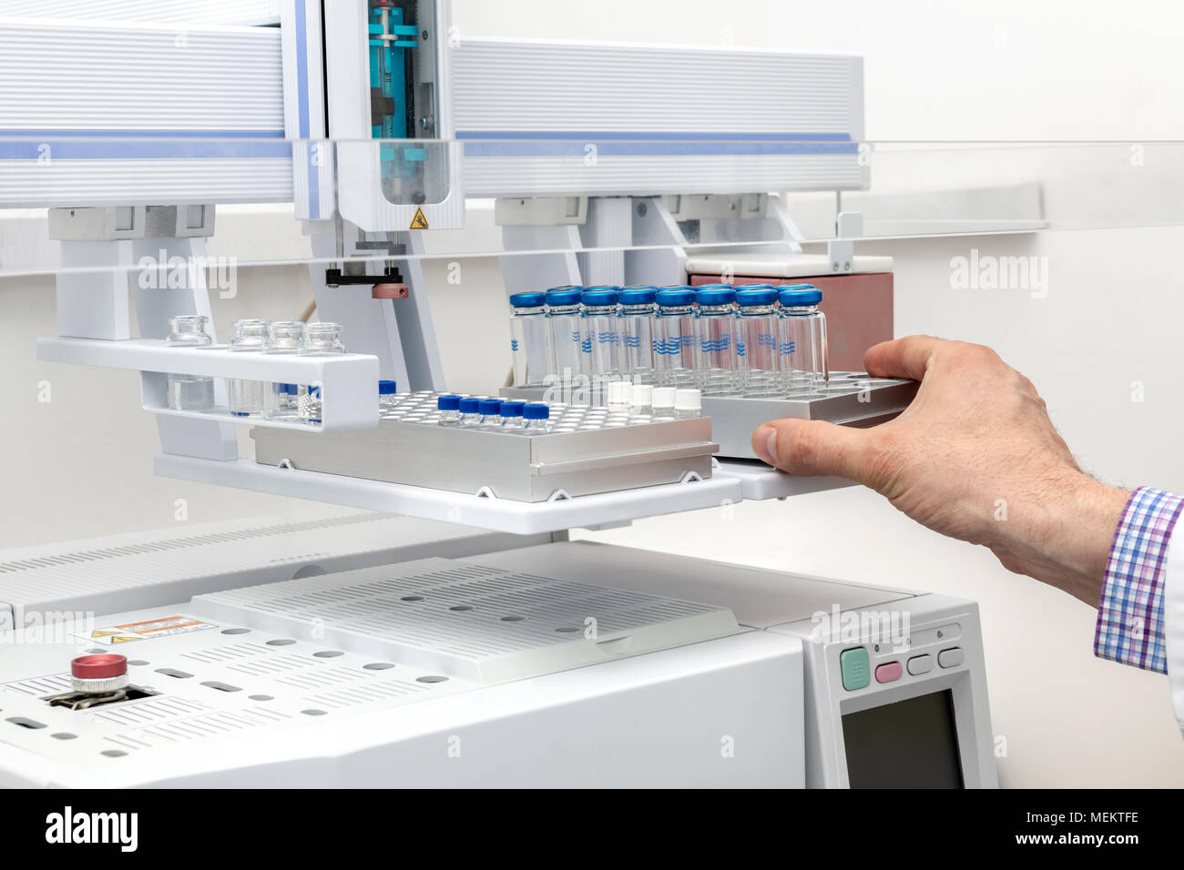 Lab Measurement High Resolution Stock Photography and Images - Alamy