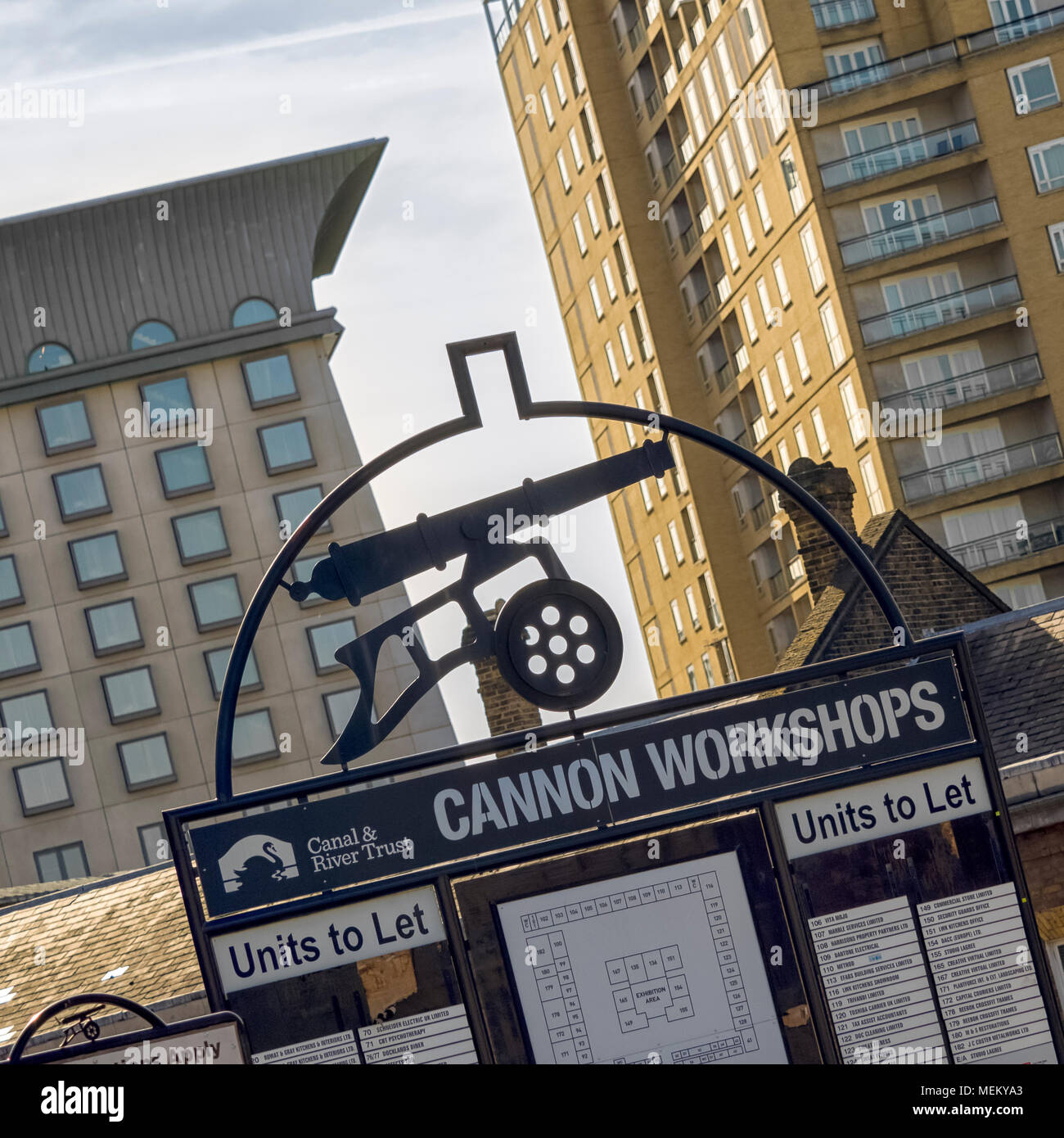 Canon workshops hi-res stock photography and images - Alamy