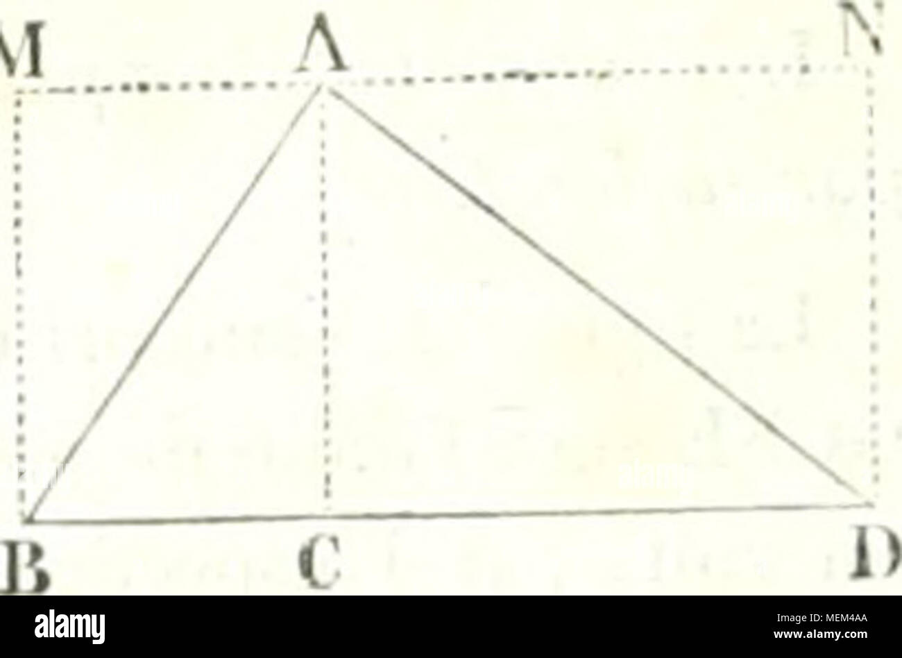 Esl triangle hi-res stock photography and images - Alamy