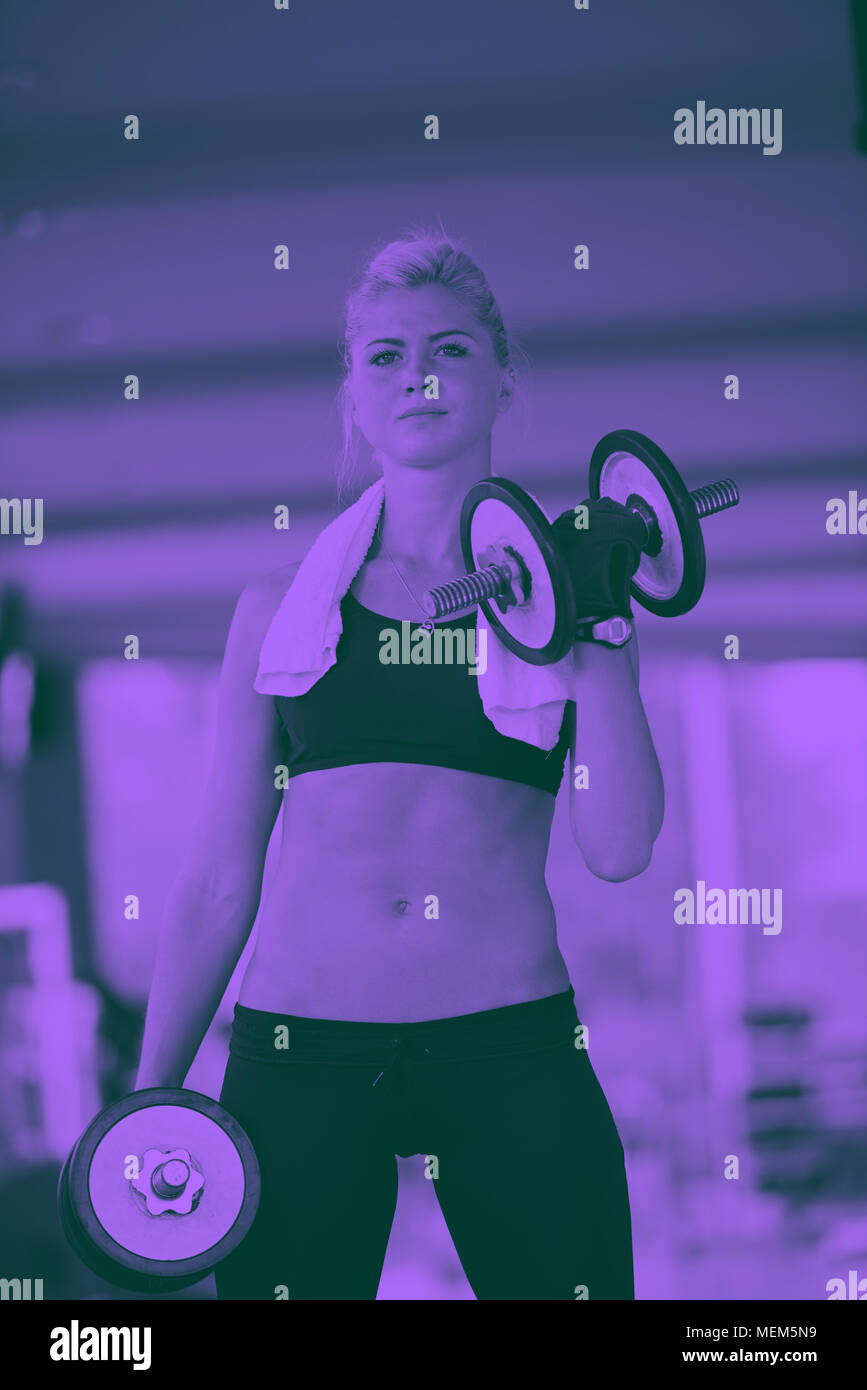 Bicep duo hi-res stock photography and images - Alamy