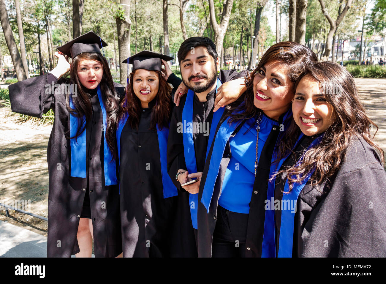 Young woman regalia hi-res stock photography and images - Alamy