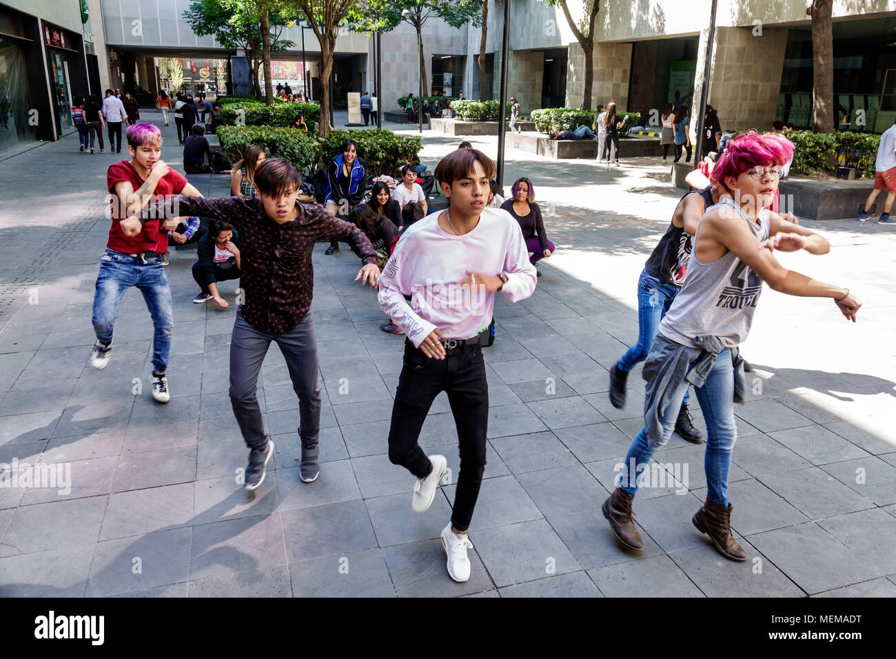 Mexico City,Mexican,Hispanic Latin Latino ethnic,historic Center Centre ...