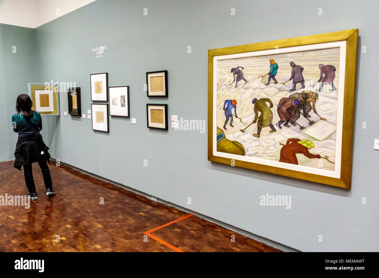 Mexican cultural experience hi-res stock photography and images - Alamy