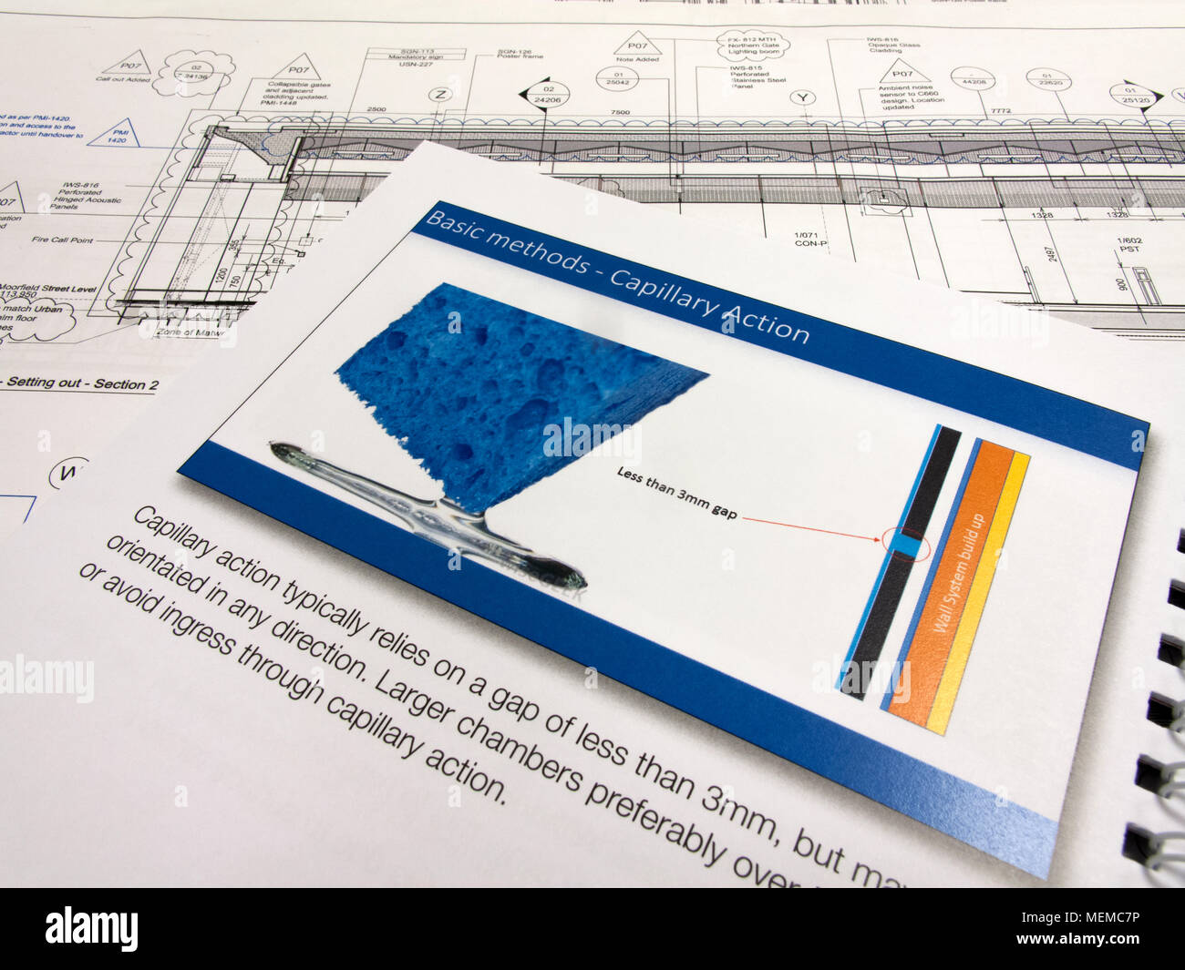 Rainscreen cladding technical guide, building envelope facade system ...