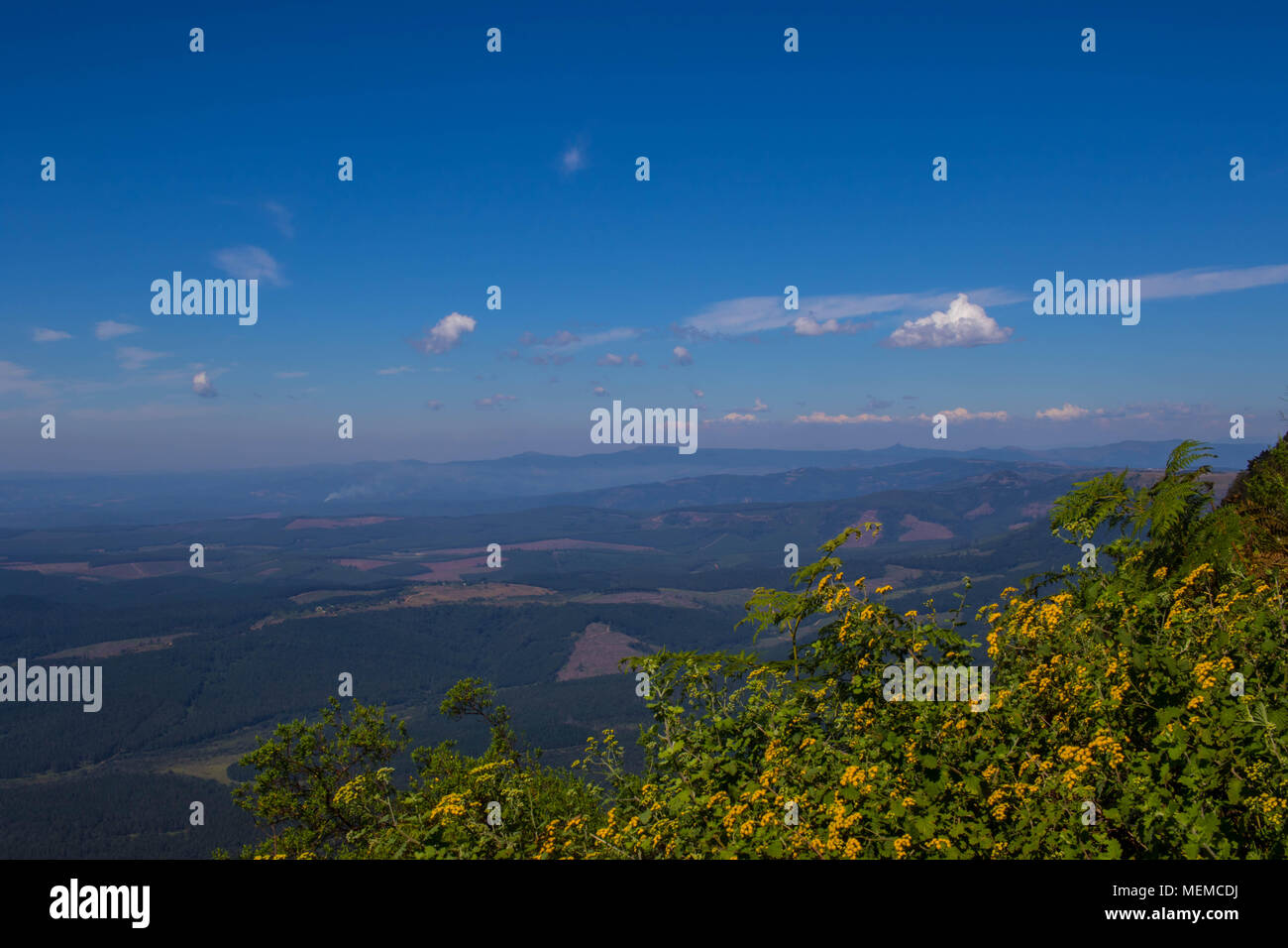 Mpumalanga Province South Africa - landscape view from Wonder View ...