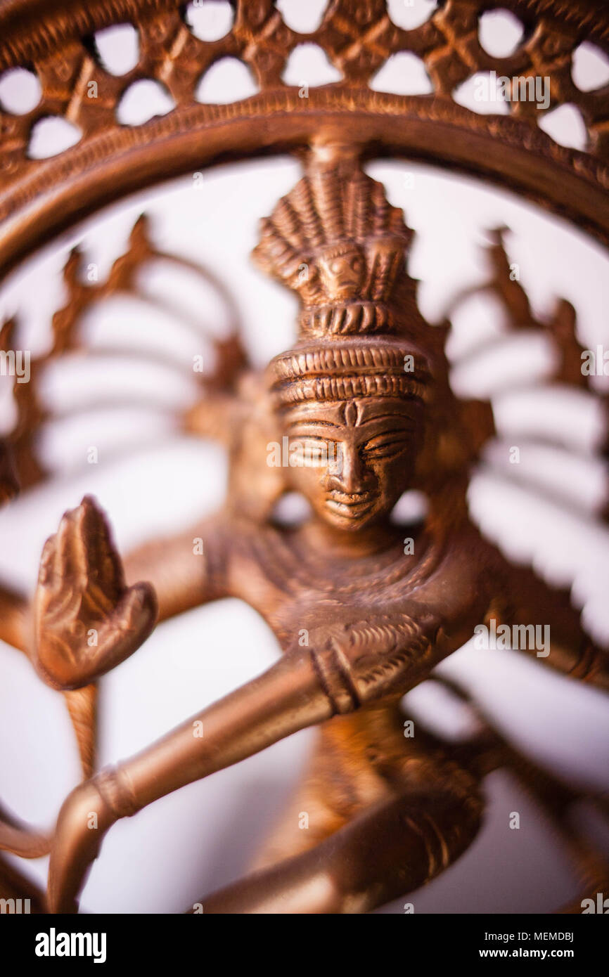 Statua Di Nataraja Png