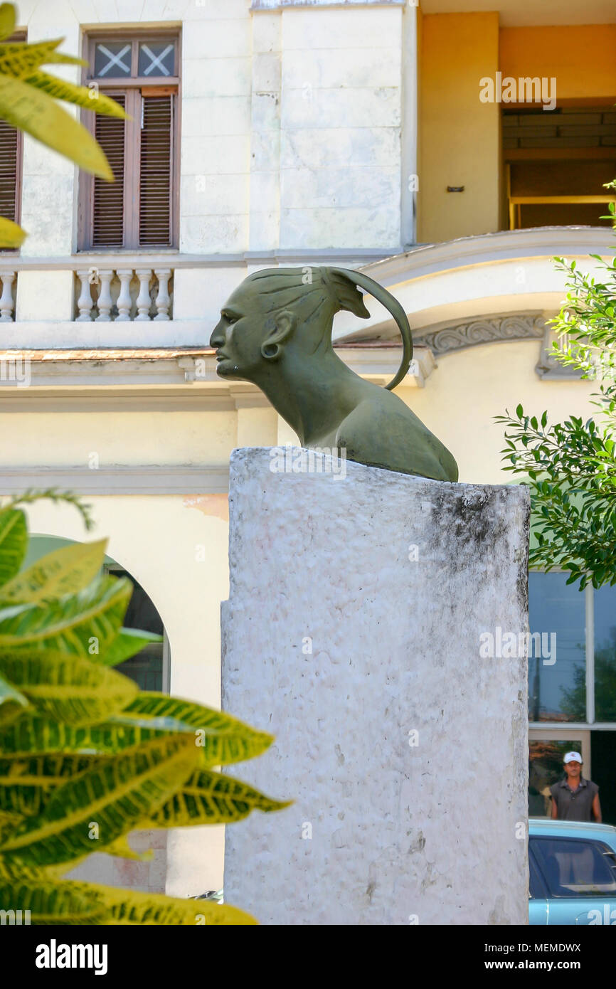Taino cuba hi-res stock photography and images - Alamy