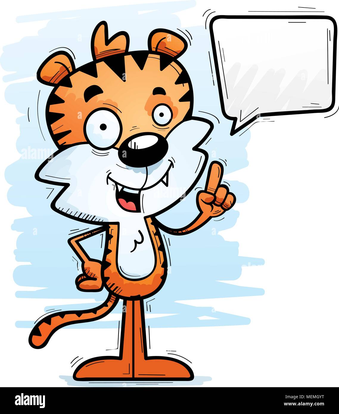 Tiger male Stock Vector Images - Alamy