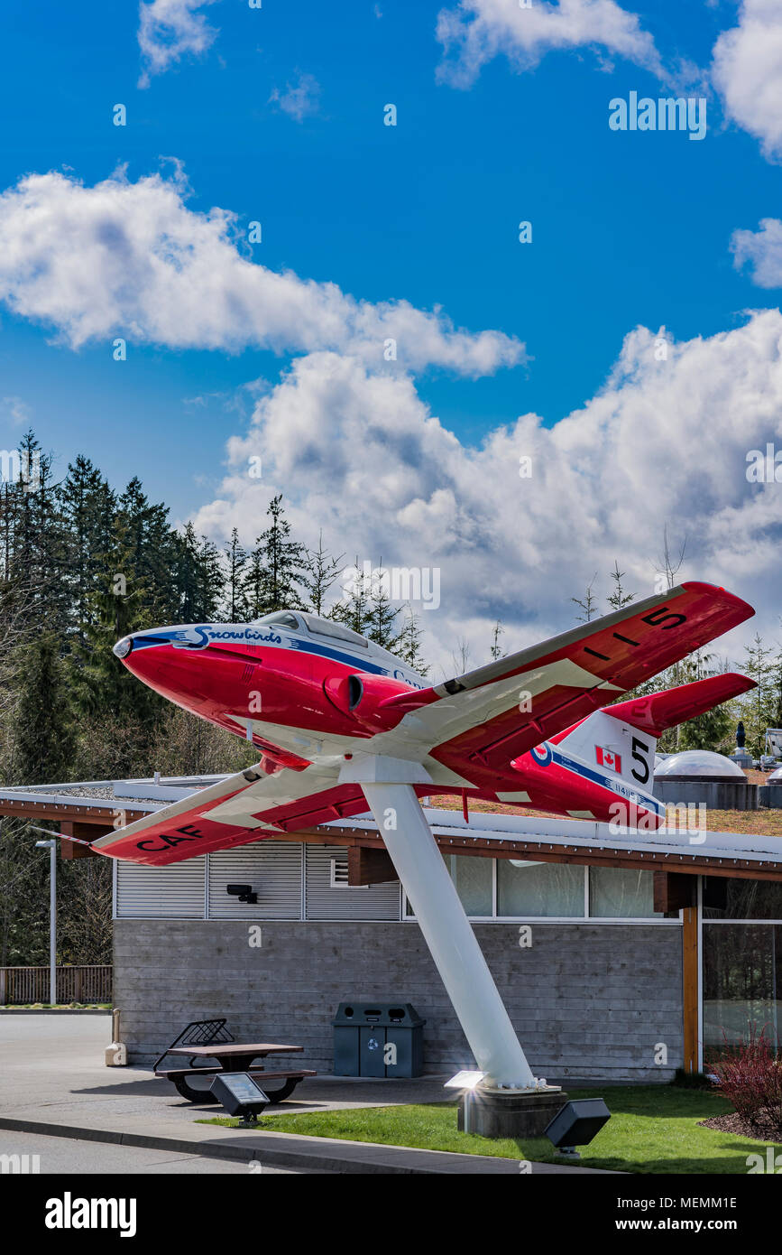 Canada Air Ct 114 Tutor High Resolution Stock Photography and Images ...