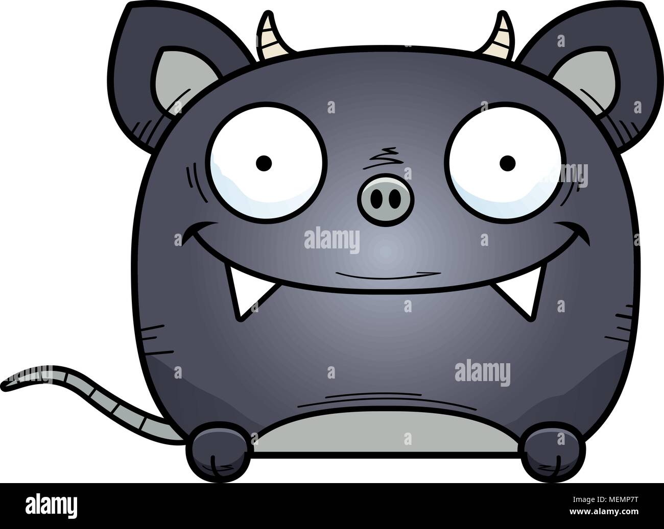 Chupacabra Cartoon Funny