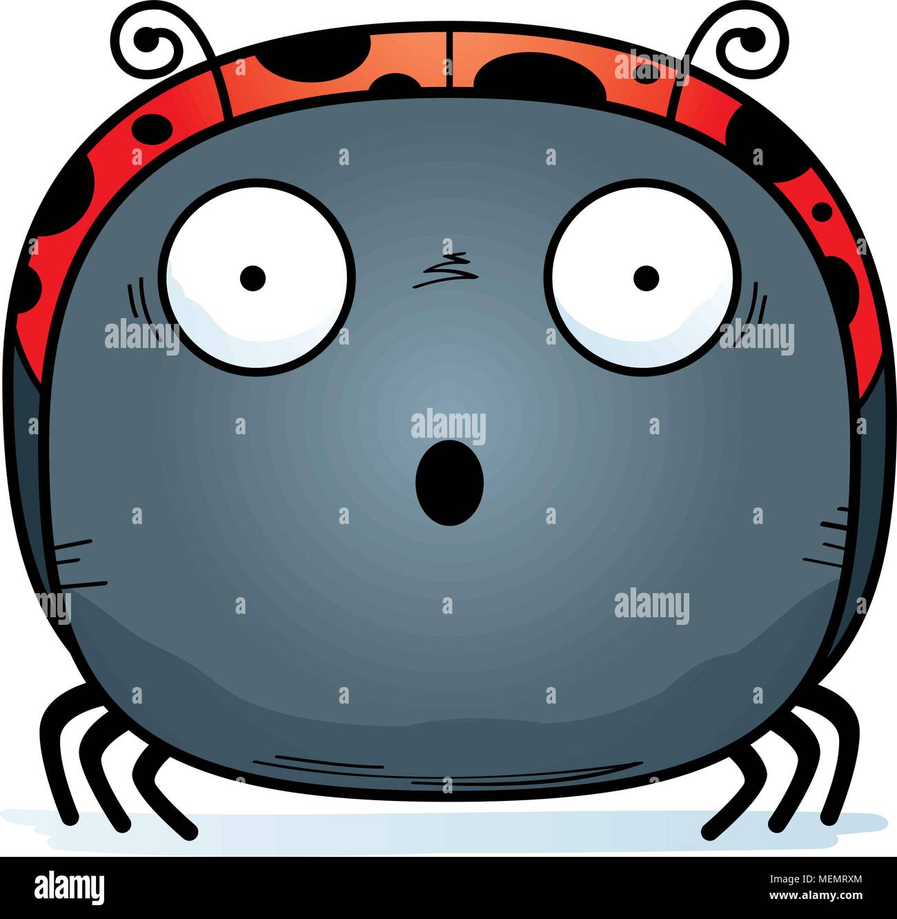 Surprised bug hi-res stock photography and images - Alamy