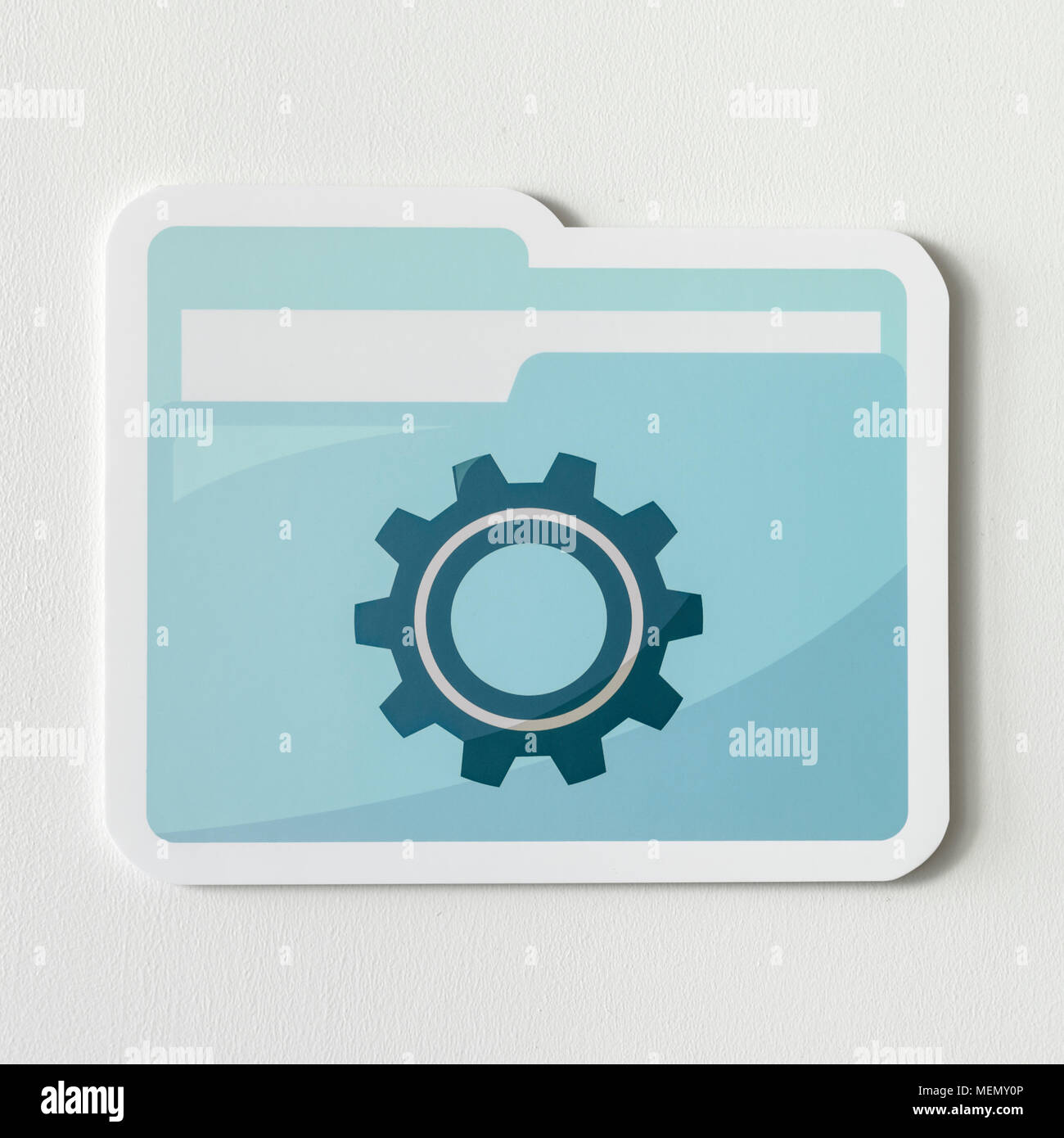 Folder maintenance hi-res stock photography and images - Alamy