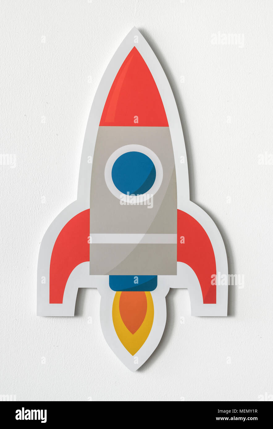 Papercraft ship hi-res stock photography and images - Alamy