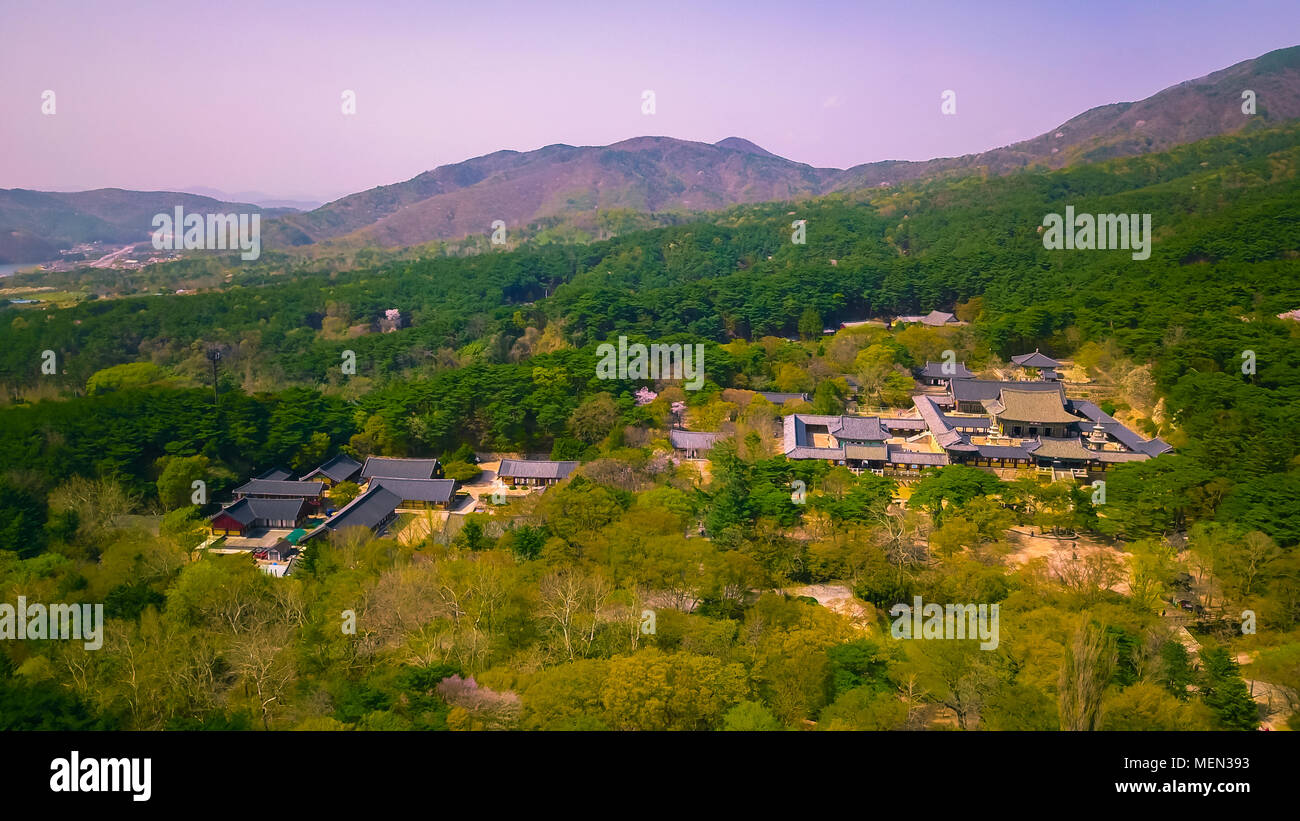 Gyeongju culture expo park hi-res stock photography and images - Alamy