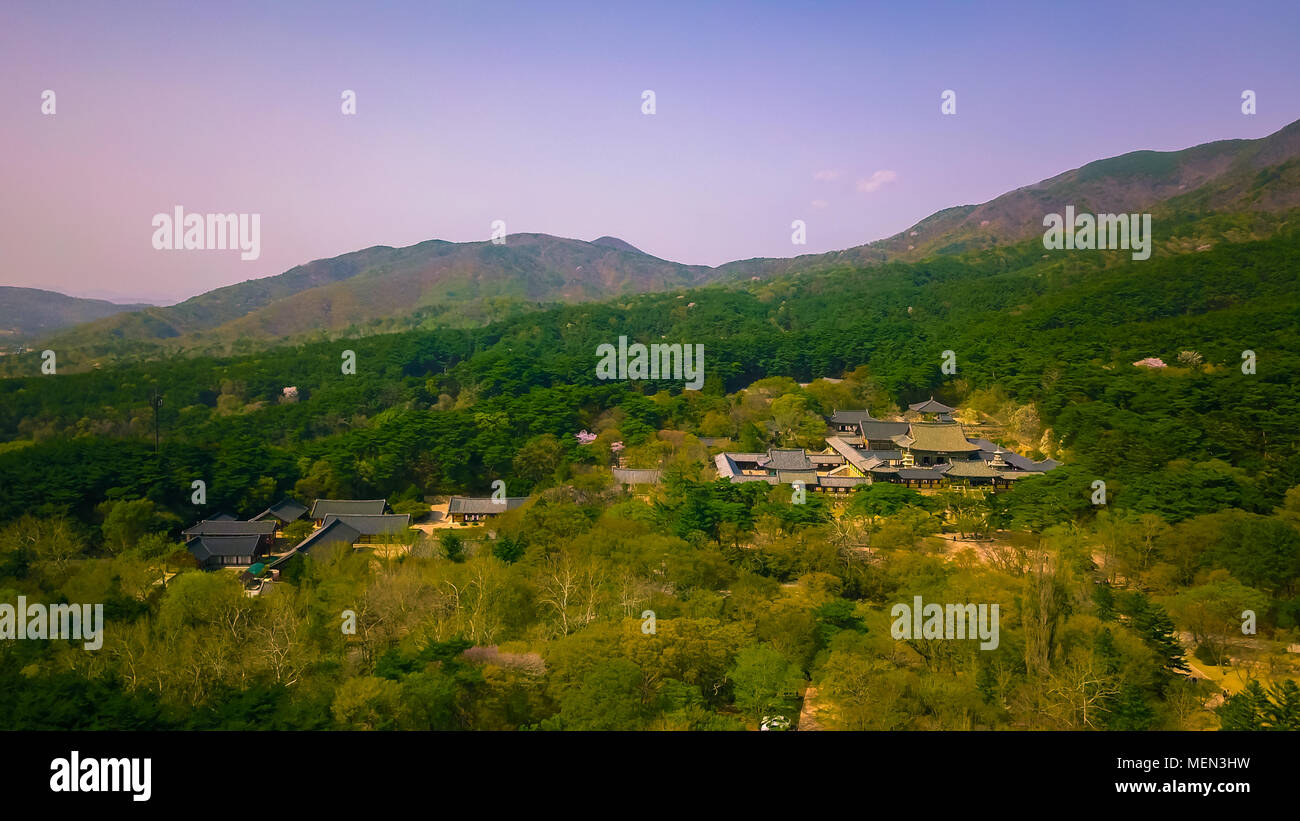 Gyeongsangdo hi-res stock photography and images - Alamy