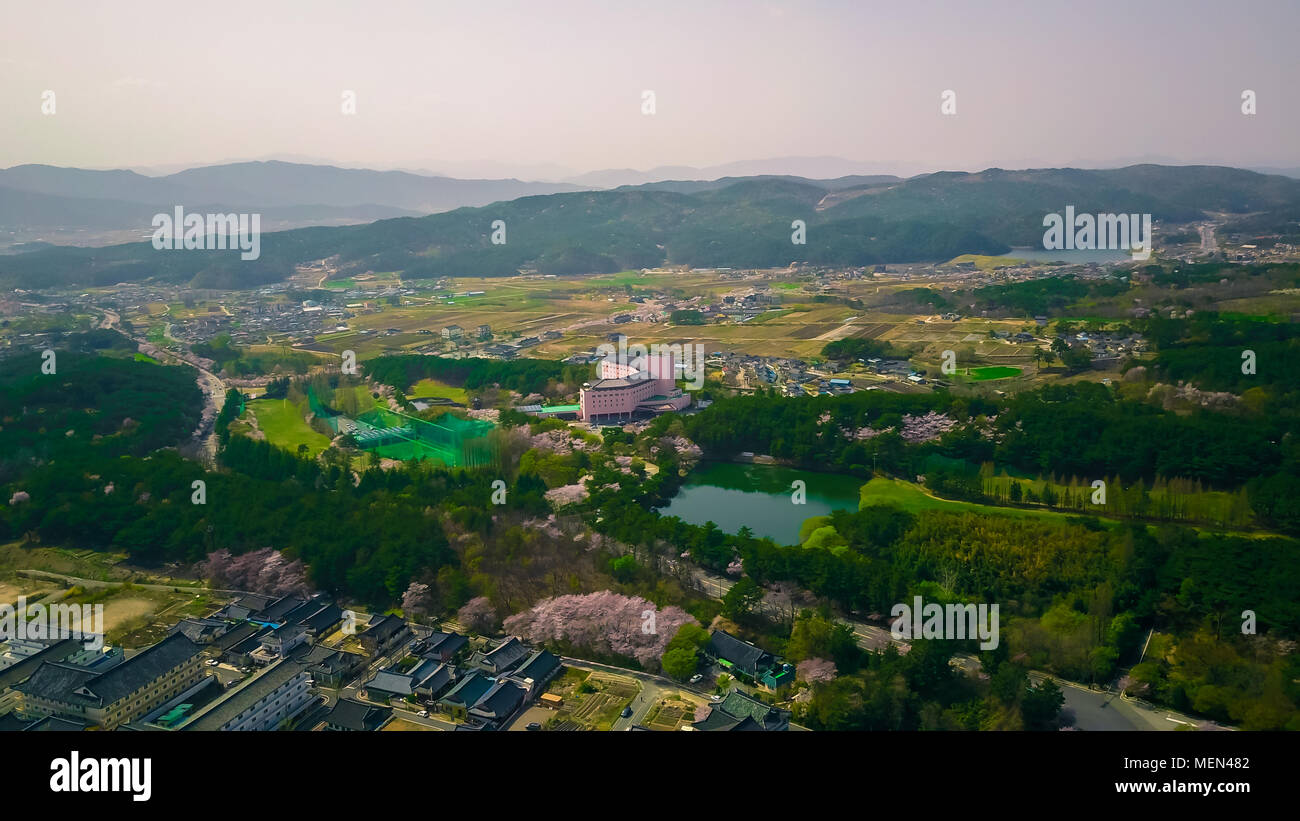 Gyeongsangdo hi-res stock photography and images - Alamy