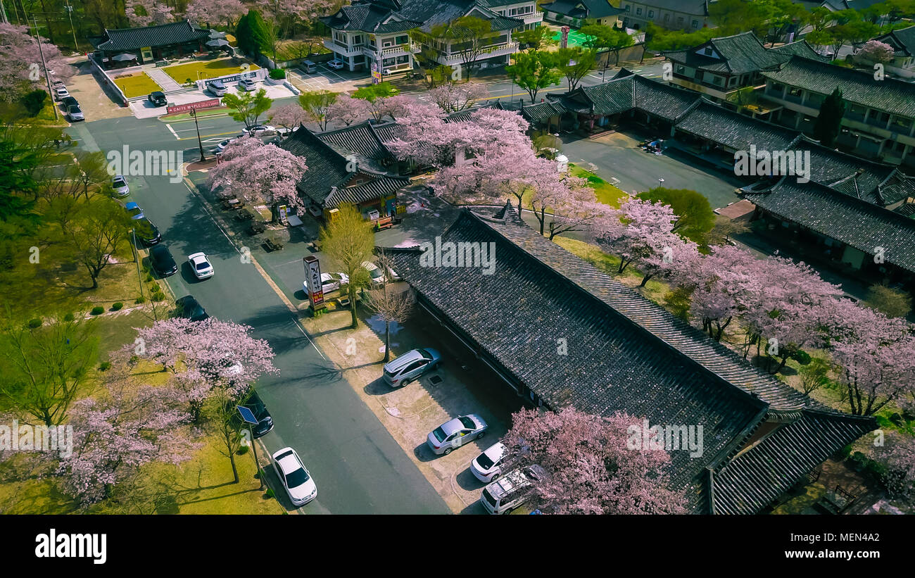 Gyeongju culture expo park hi-res stock photography and images - Alamy