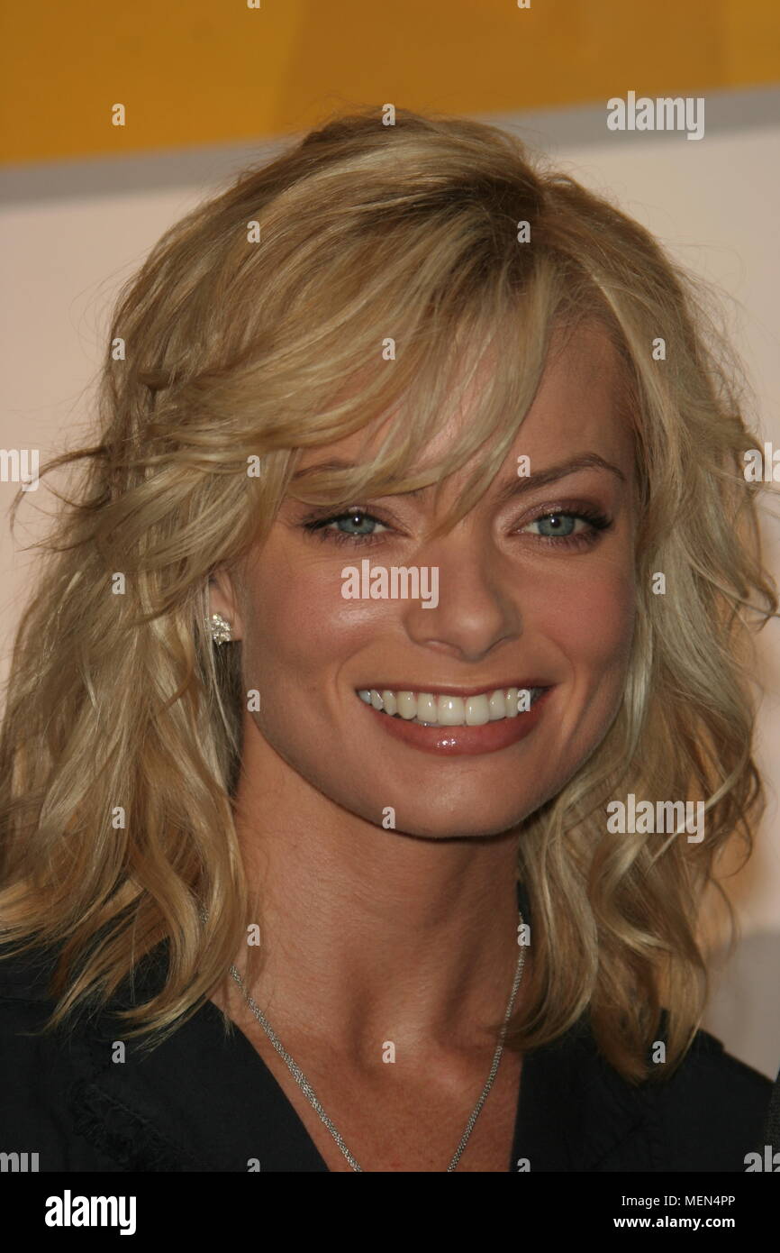 Actress jaime pressly hi-res stock photography and images - Alamy