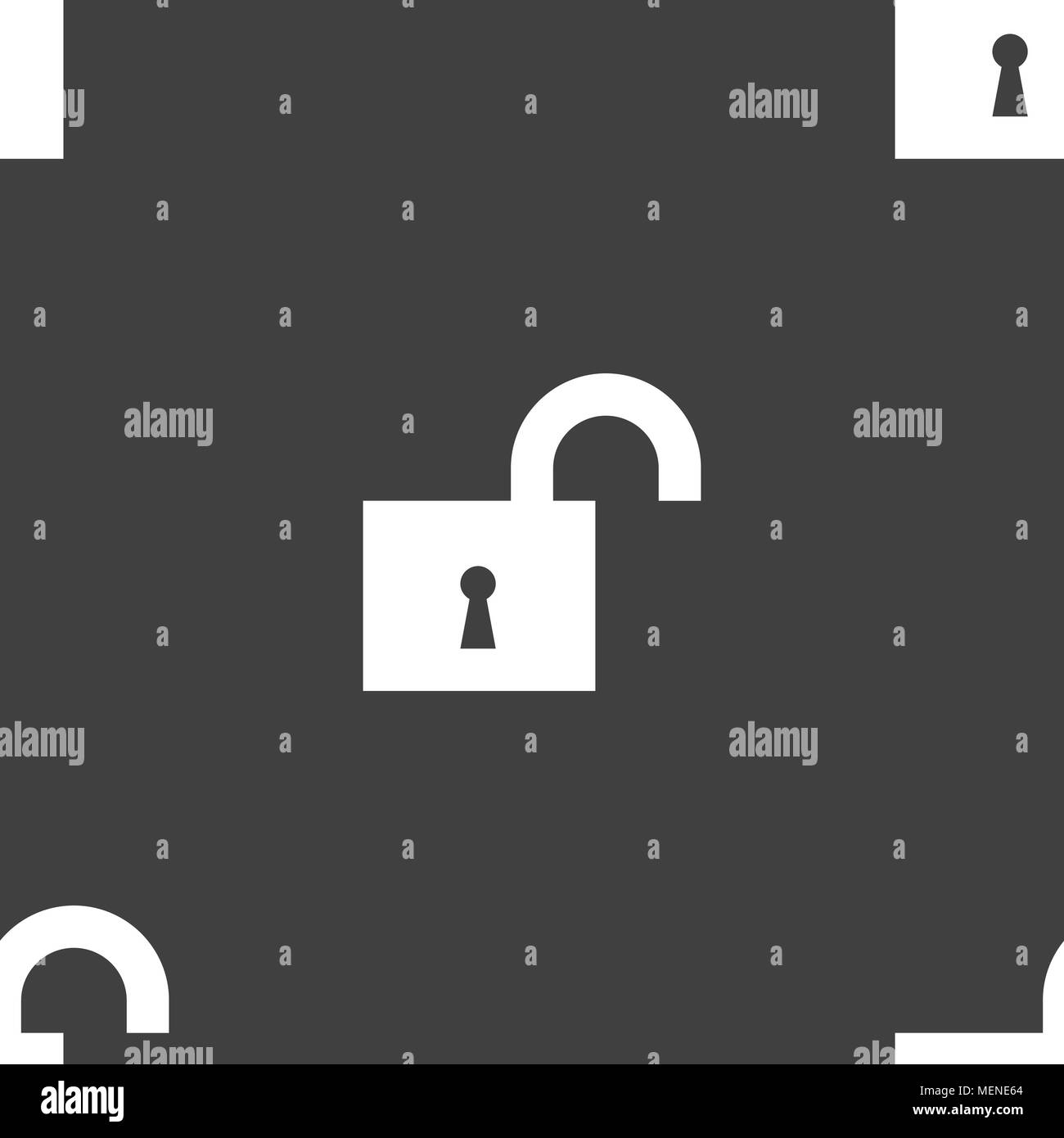 Hole blocked Stock Vector Images - Alamy