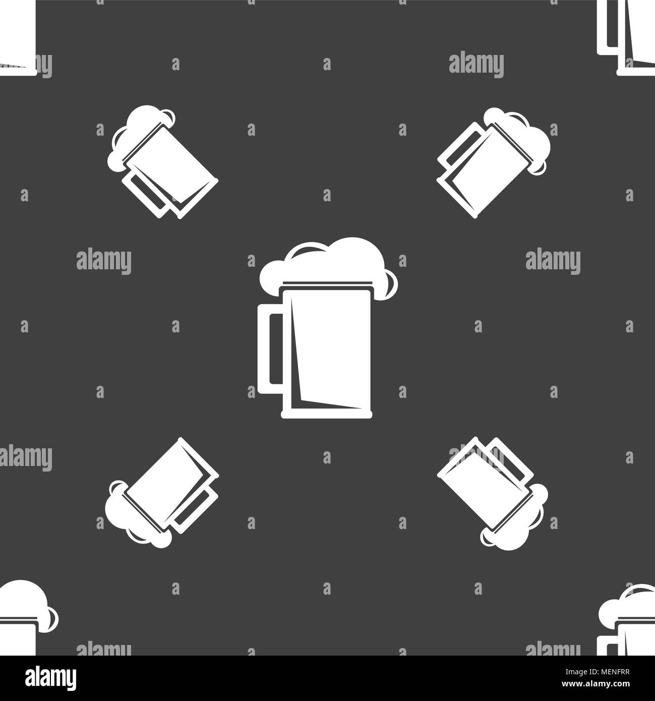 Guinness bar sign Black and White Stock Photos & Images - Alamy