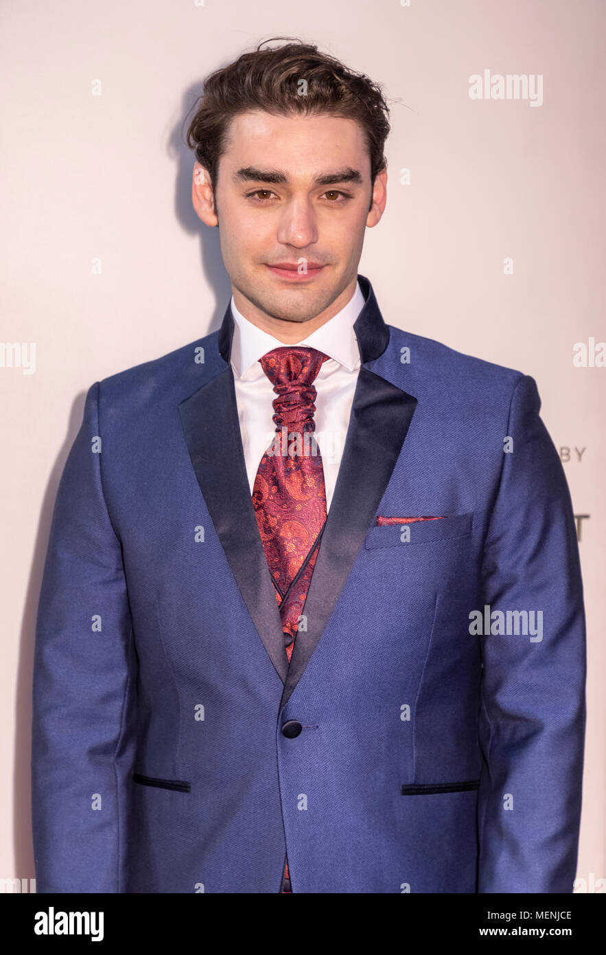 Alex rich hi-res stock photography and images - Alamy