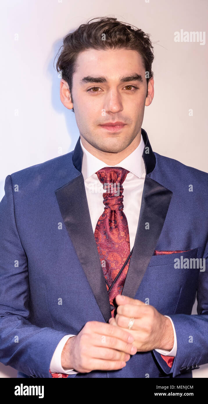 Alex rich hi-res stock photography and images - Alamy