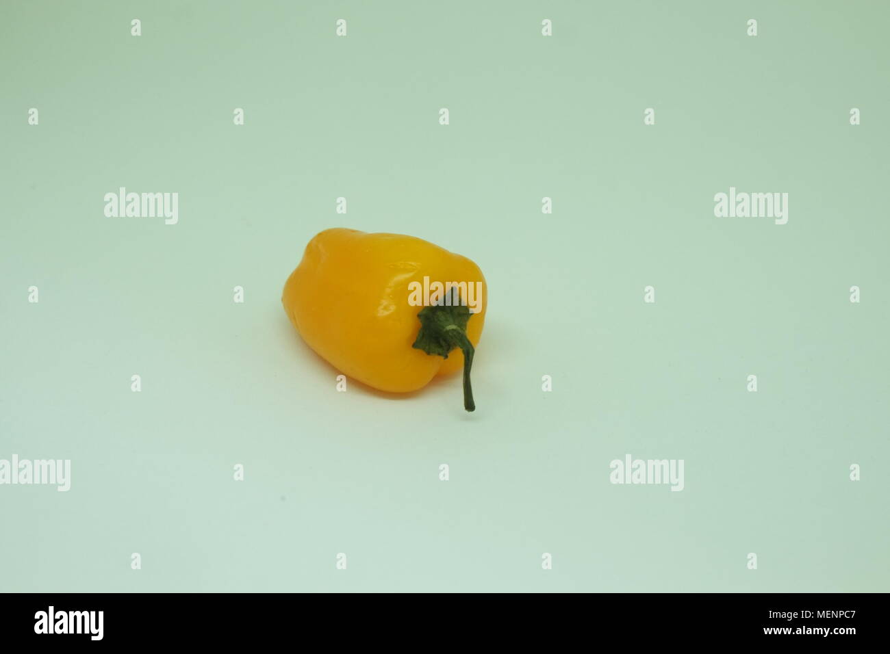 Bell pepper farm hi-res stock photography and images - Alamy