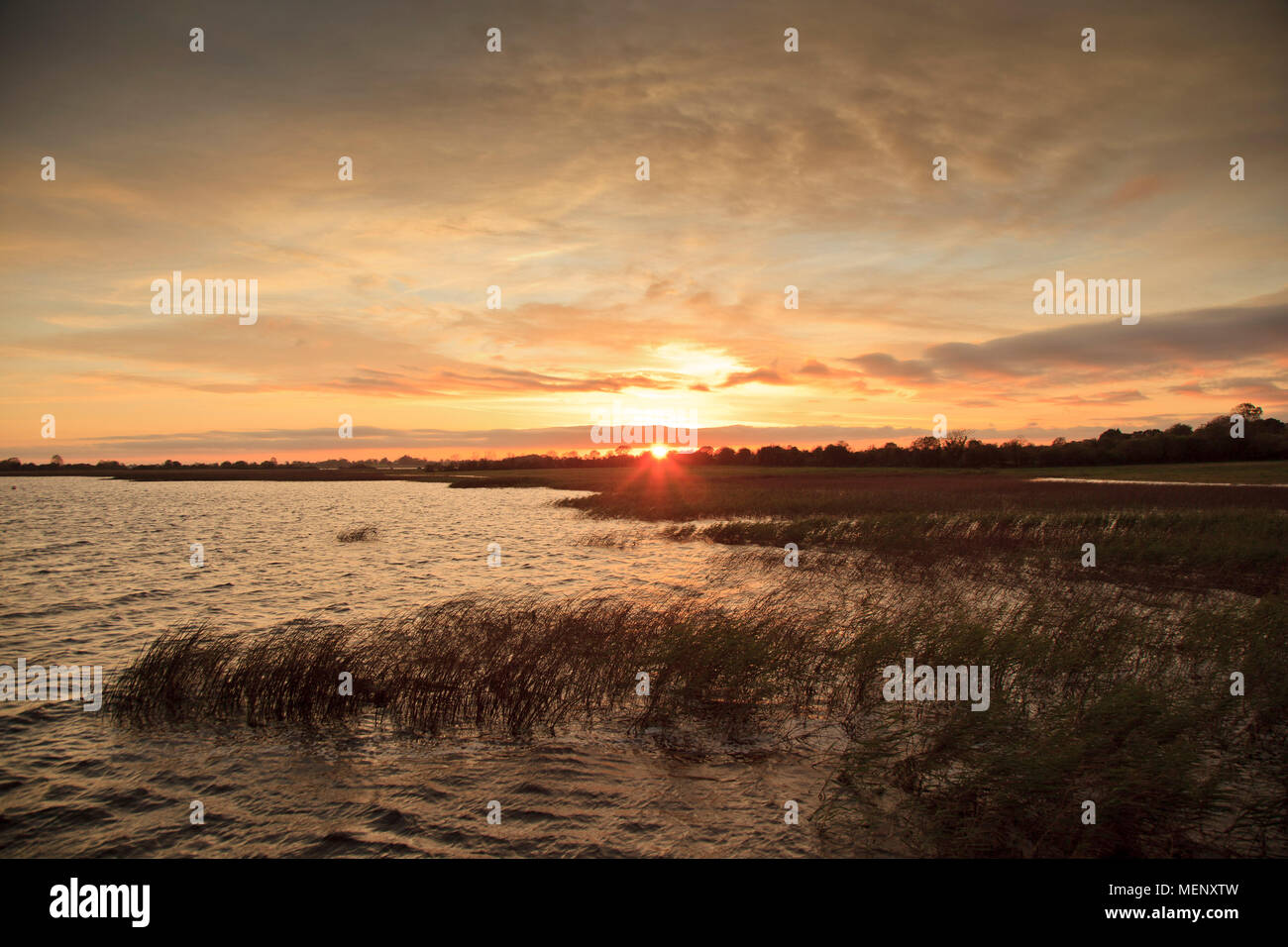 Lough ree hi-res stock photography and images - Alamy