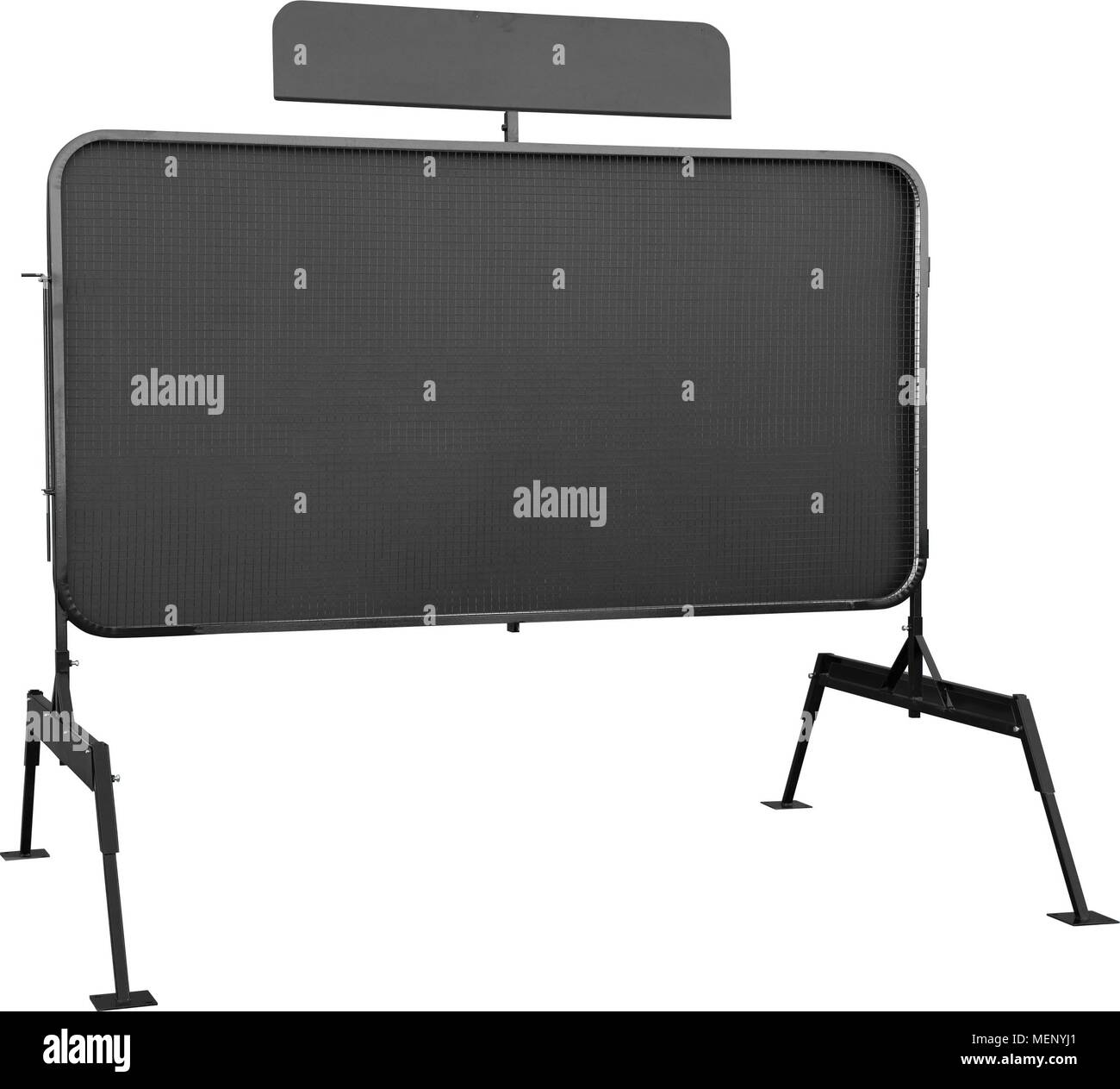 Mobile outdoor led display hi-res stock photography and images - Alamy