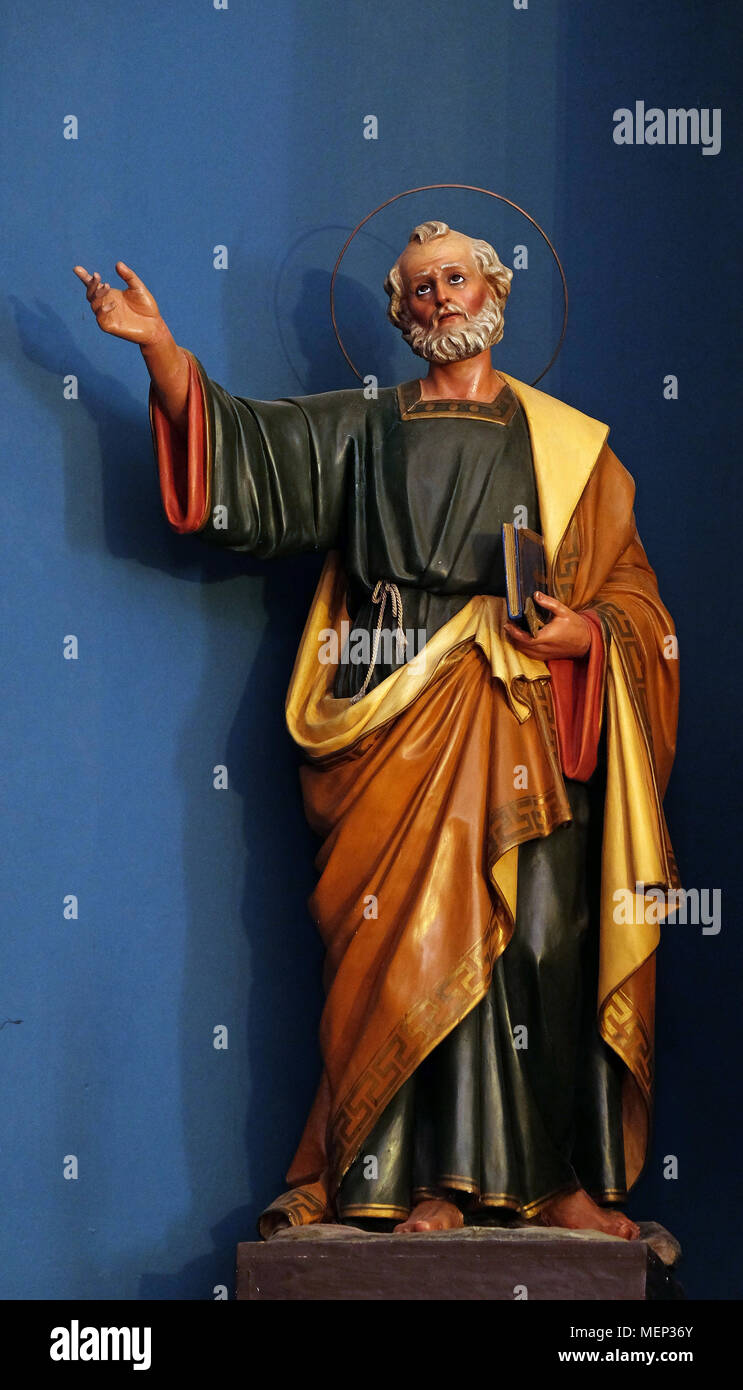 Peter Nicholas High Resolution Stock Photography and Images - Alamy