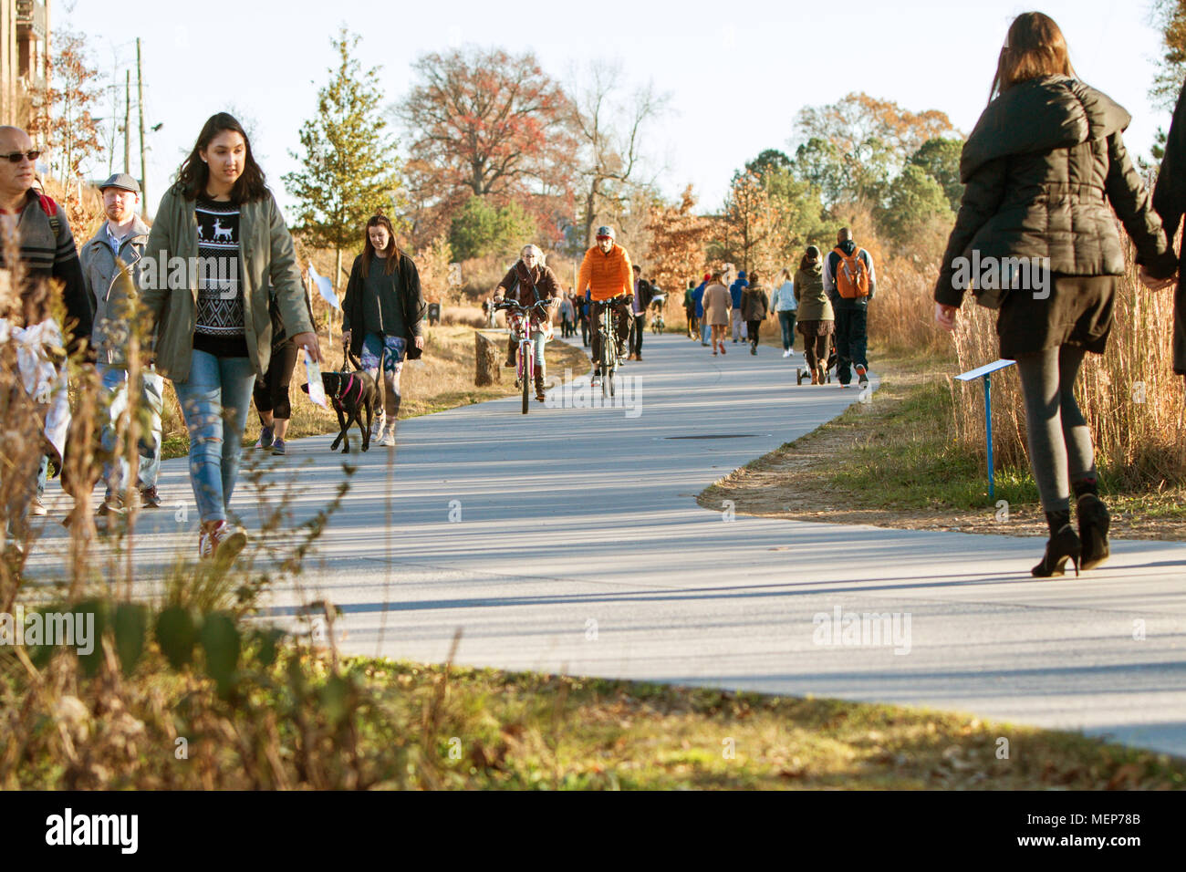 Beltline hi-res stock photography and images - Alamy