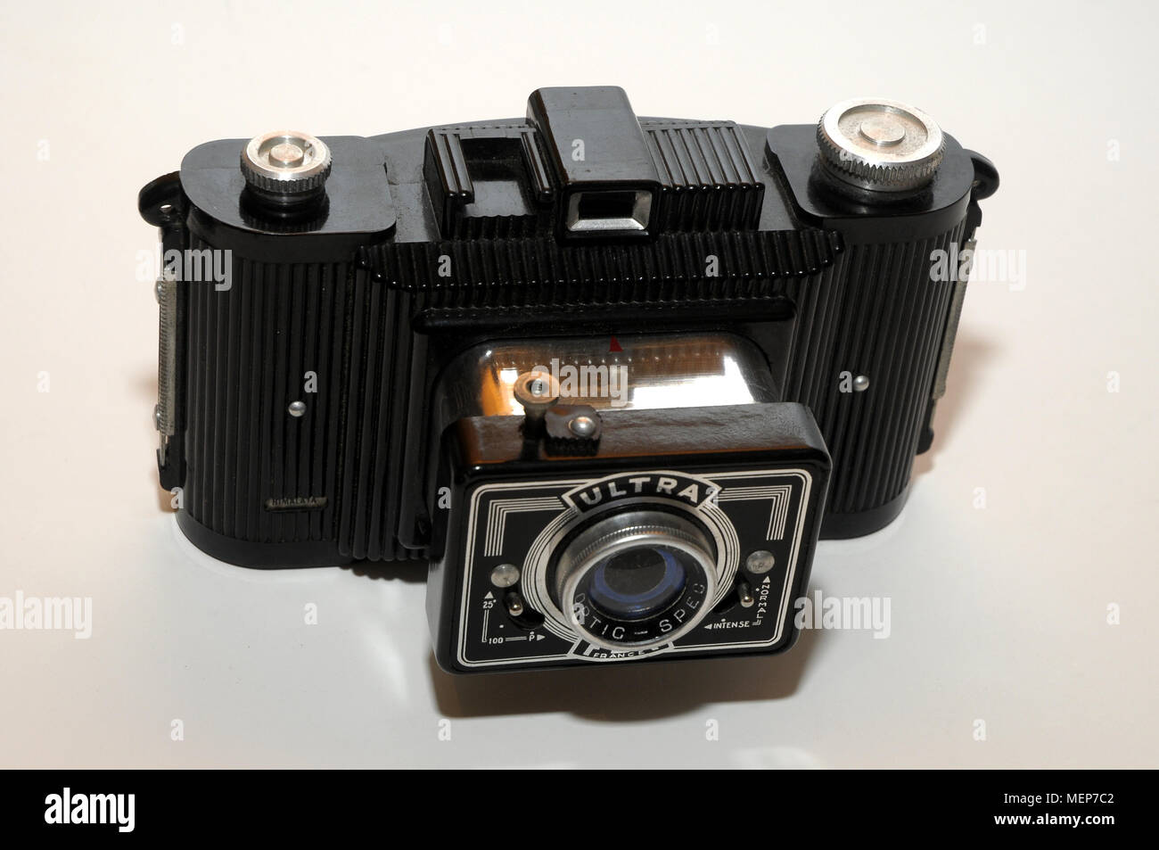 Bakelite camera hi-res stock photography and images - Alamy