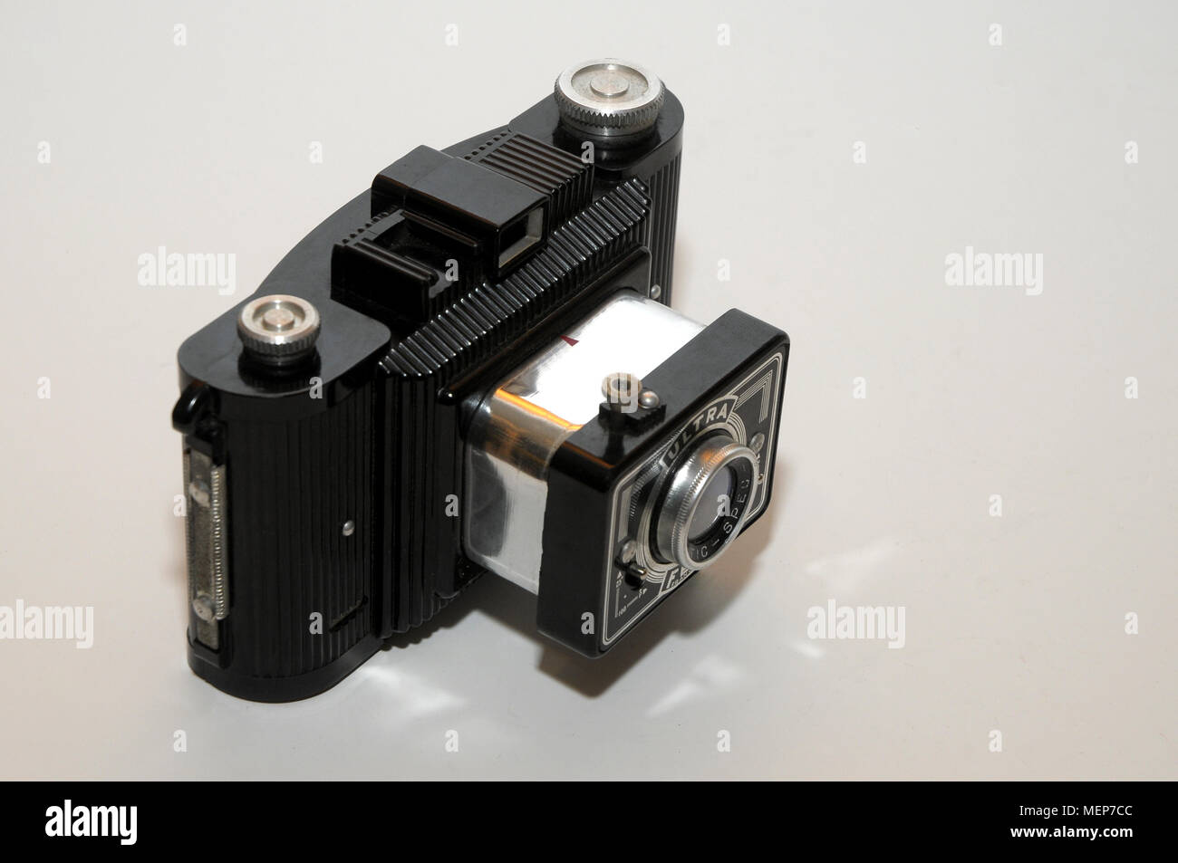 Bakelite camera hi-res stock photography and images - Alamy