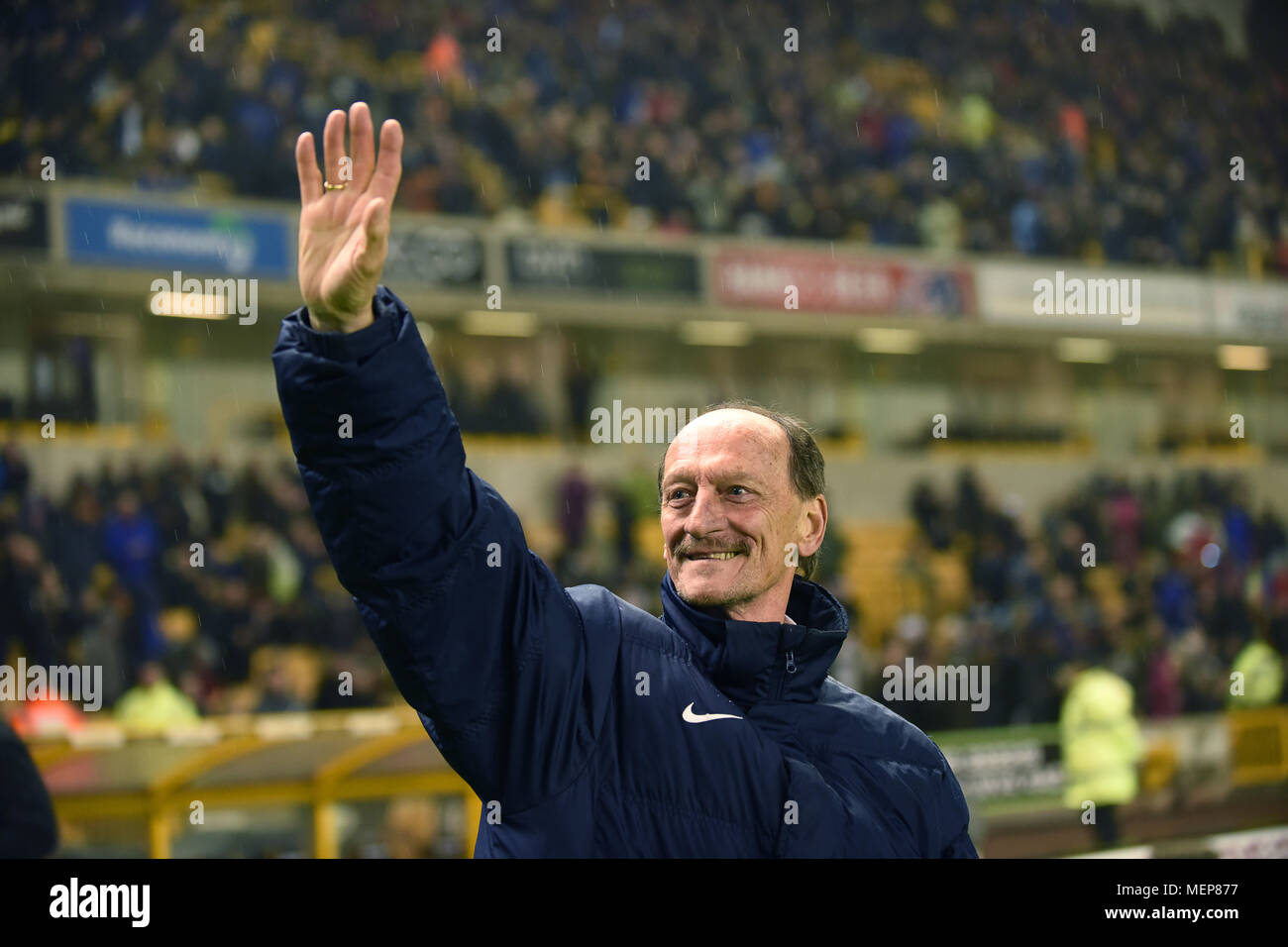 Kenny hibbitt hi-res stock photography and images - Alamy