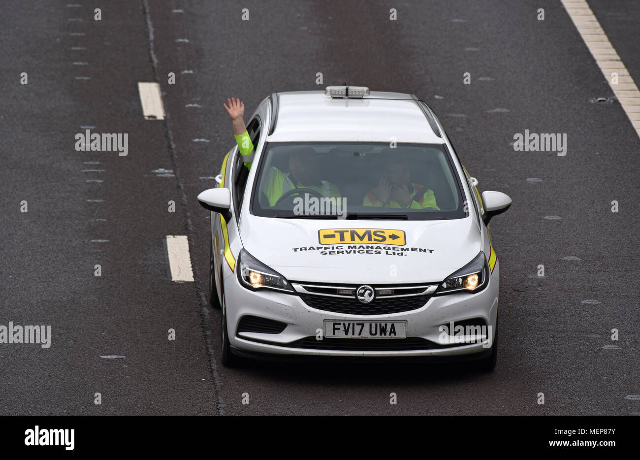 Motorway services ltd hi-res stock photography and images - Alamy