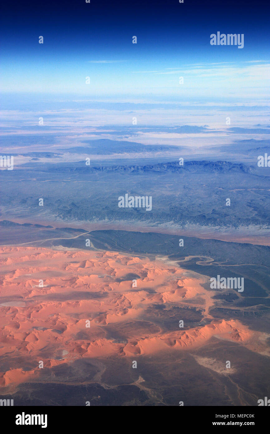 The beautiful Sahara Desert near Timbuktu, Mali Stock Photo - Alamy
