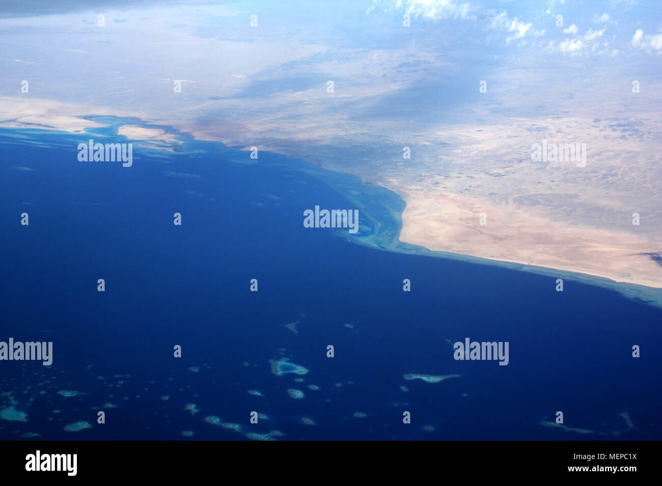 Saudi arabian coast hi-res stock photography and images - Alamy