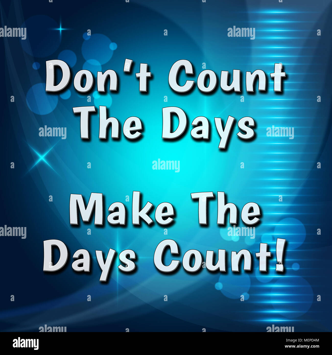 Count Your Blessings High Resolution Stock Photography and Images - Alamy
