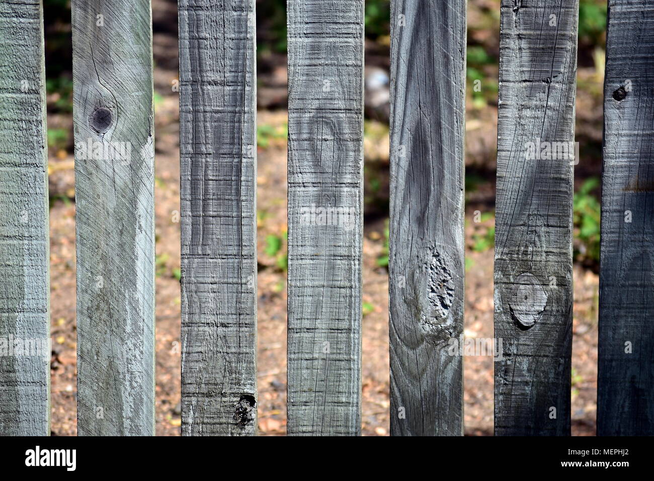 Old fence hi-res stock photography and images - Alamy