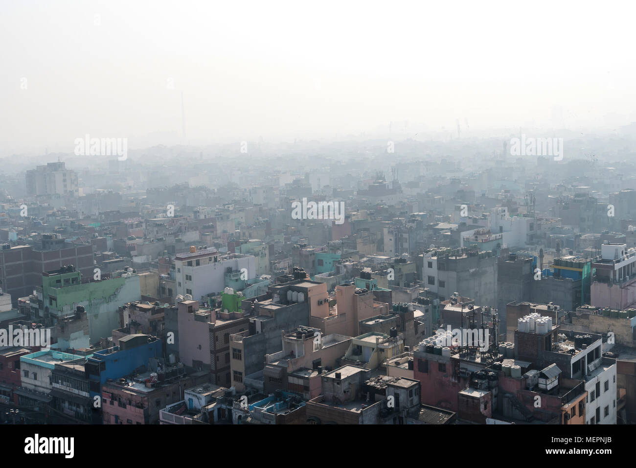 Human overpopulation hi-res stock photography and images - Alamy